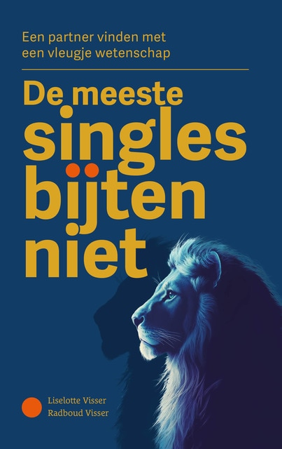 Zo pak je daten goed aan volgens matchmaker Radboud Visser