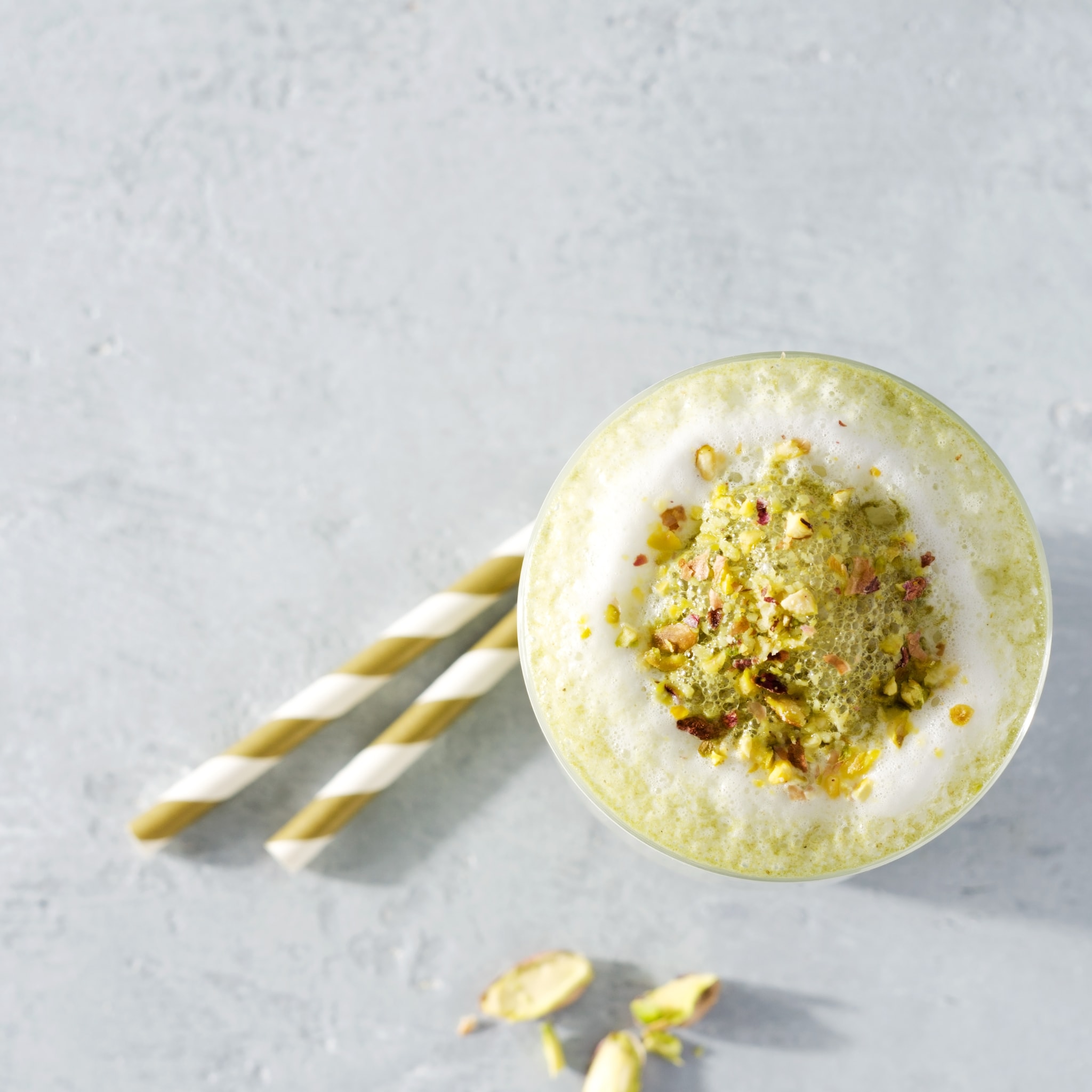 Magic matcha: dít wil je weten over het populaire groene poedertje