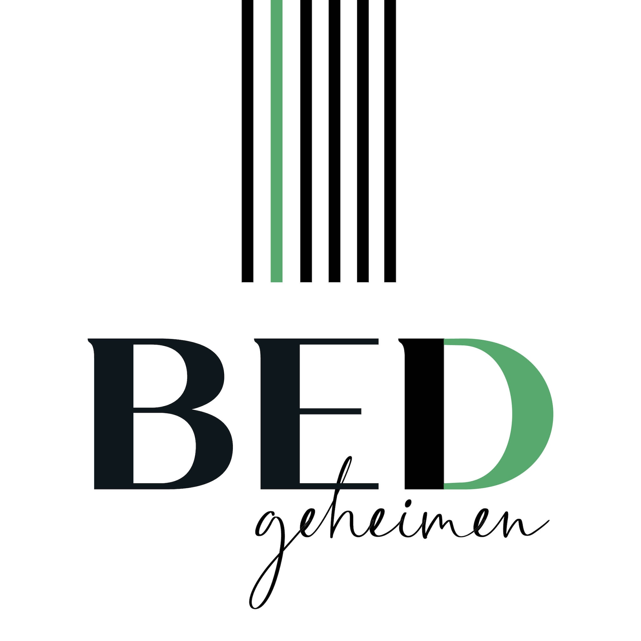 Bedgeheimen - Flair - Jouw leven, jouw keuze