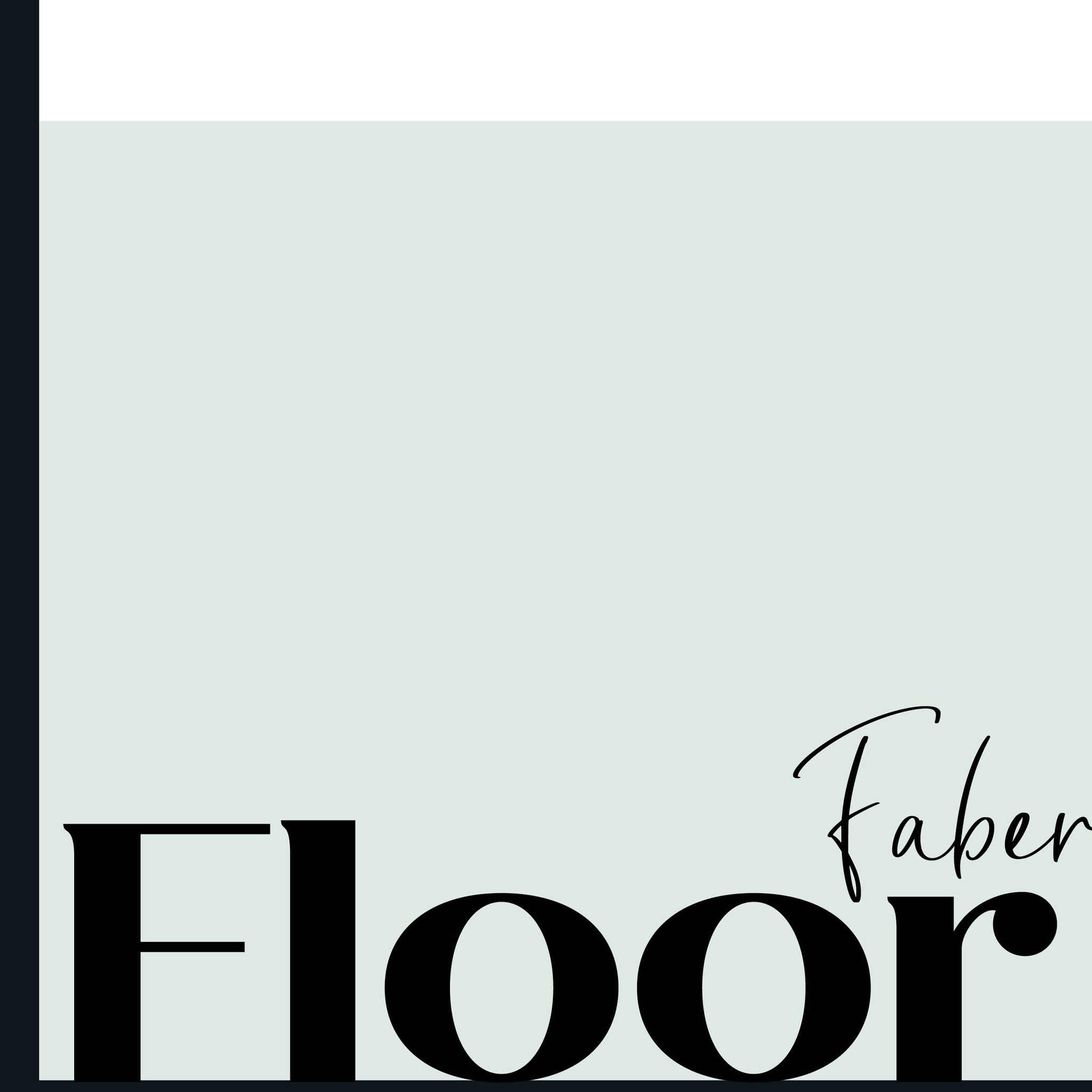 Floor Faber #200: ‘Hij smaakt lekker, naar bier en nog iets’