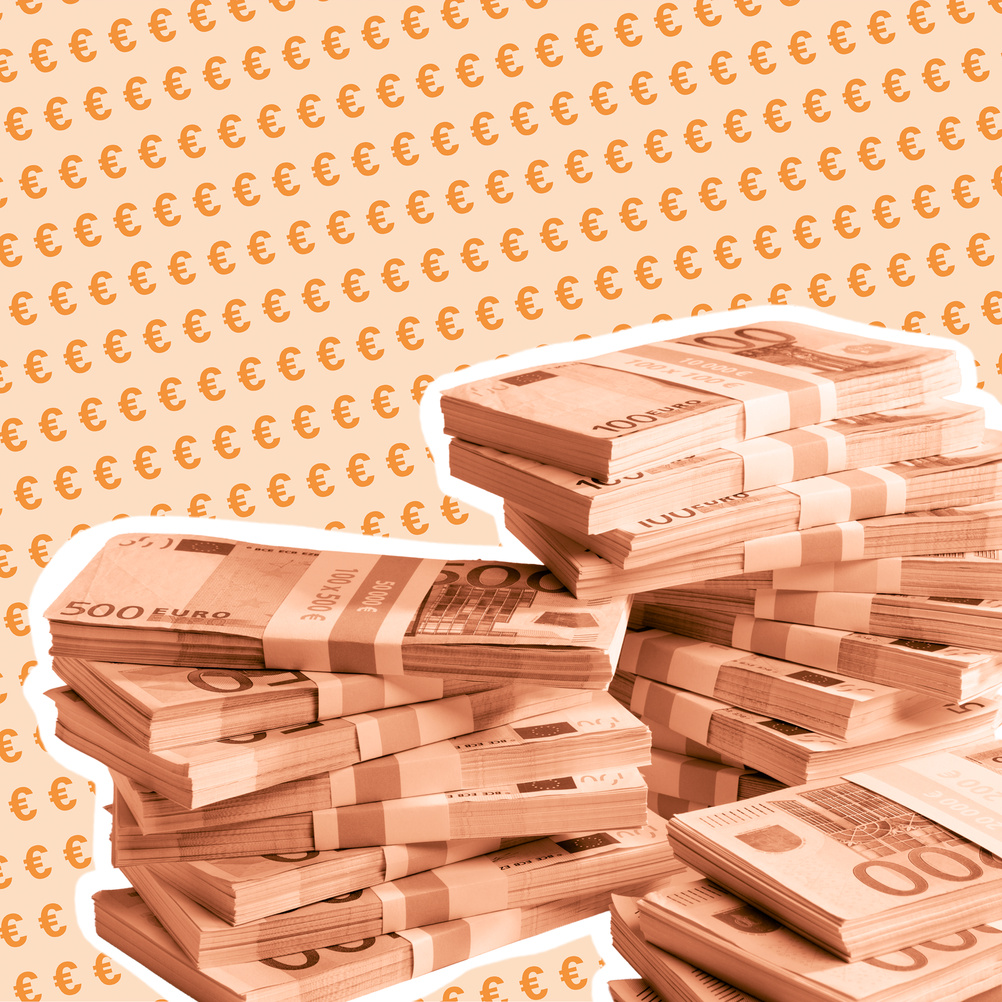 Zo veel verdient de gemiddelde Nederlander in 2025