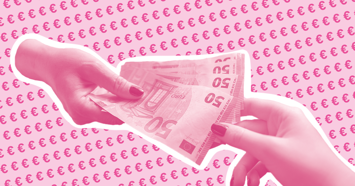 Daya (22): ‘Ik reed voor €2.100 aan schade met mijn auto’