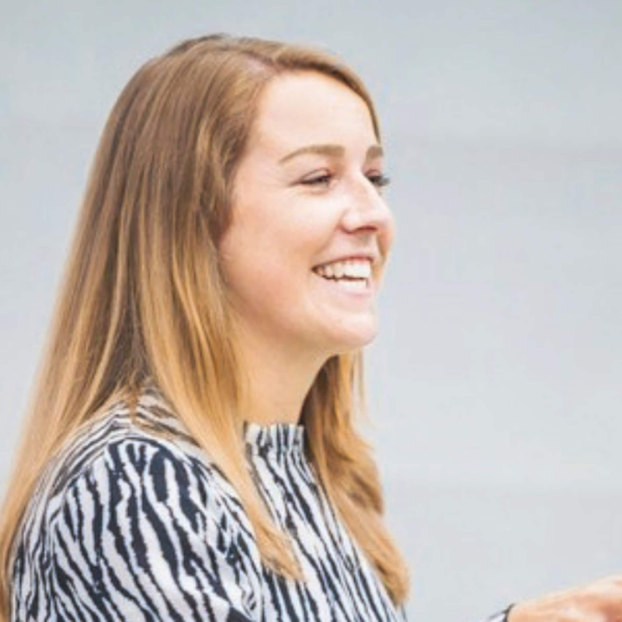 Maryam Hassouni: acteren verwoestte mijn leven