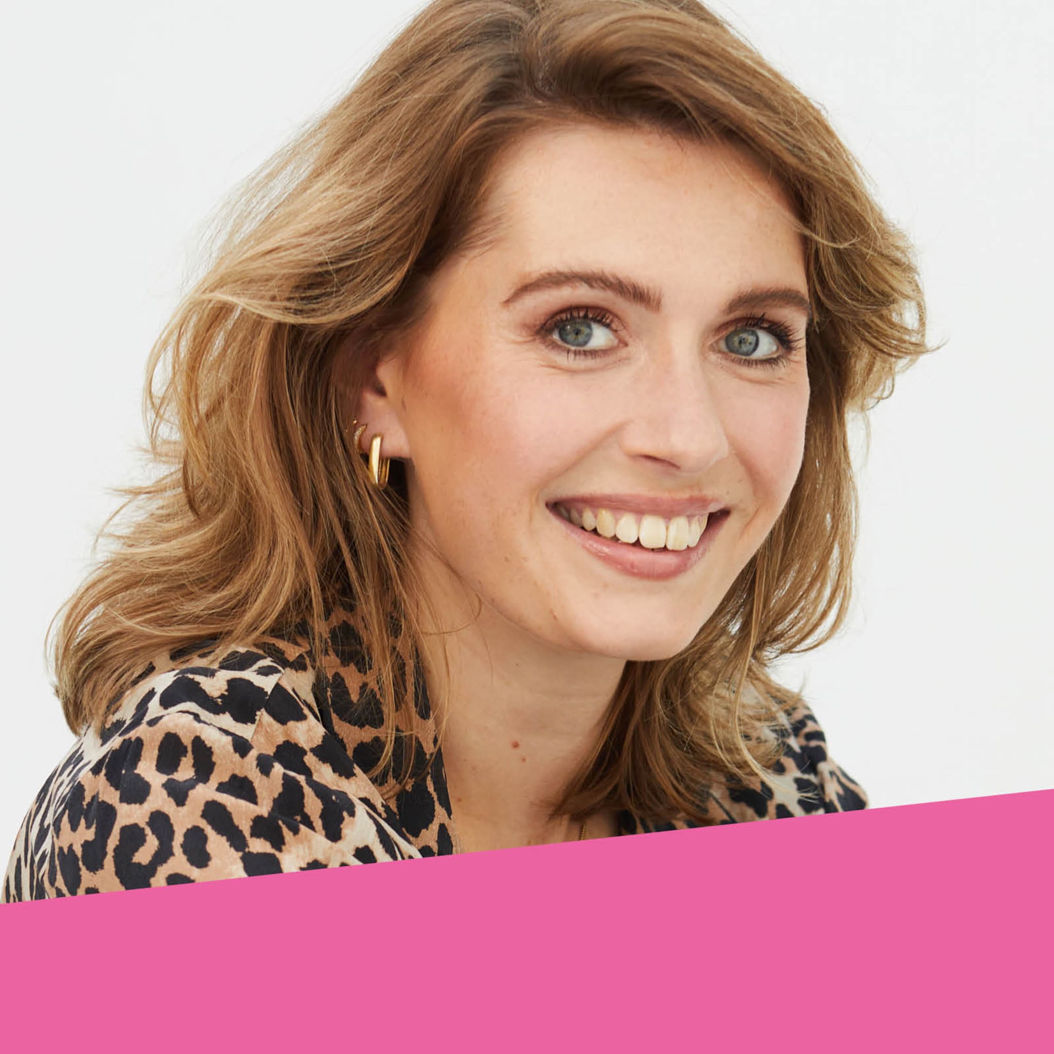 Dionne Stax (40): ‘Ik ben bewuster gaan leven’