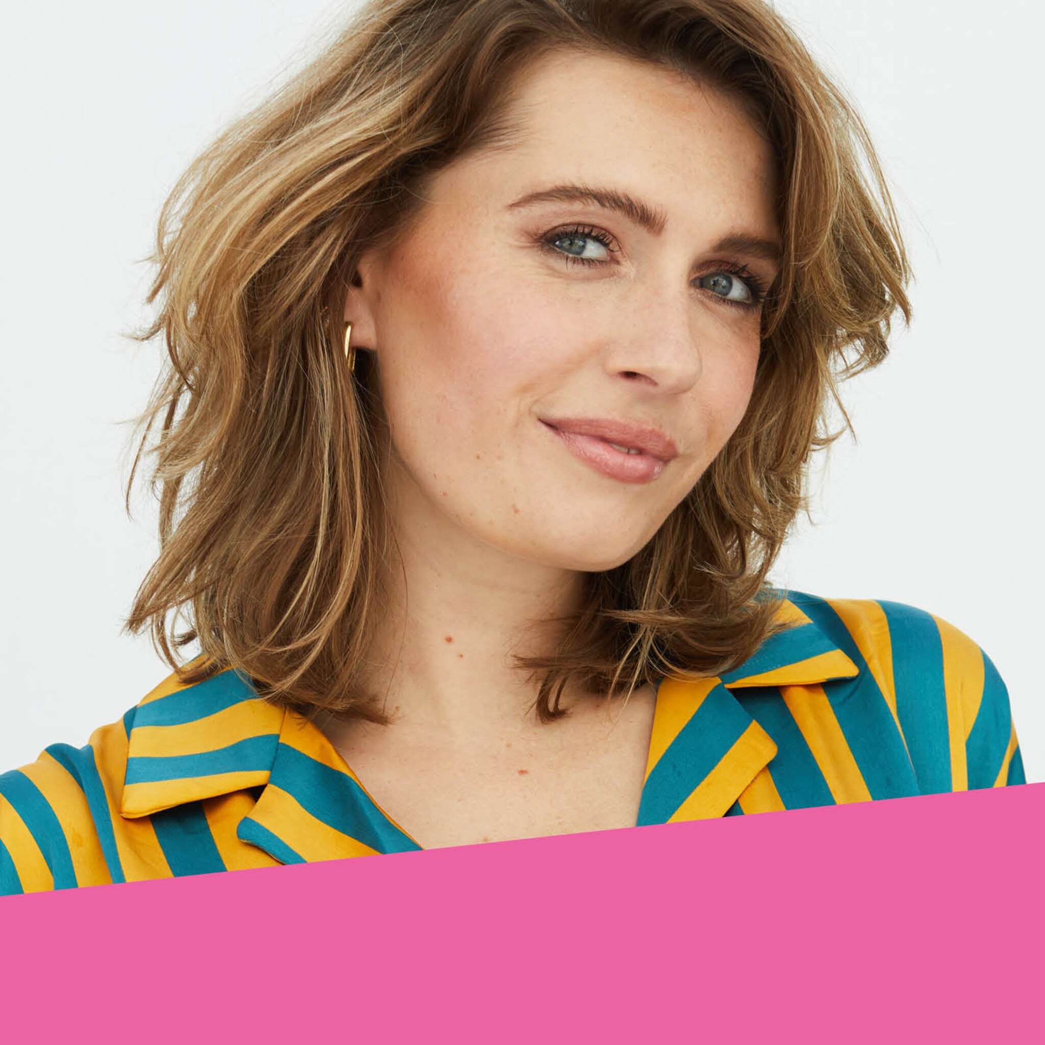 Merel zoekt man - Flair - Jouw leven, jouw keuze