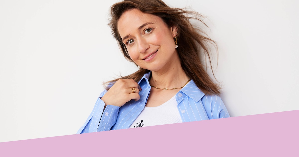 Anne-Flore: ‘3 maanden verbouwen? Het duurde bijna een jáár’