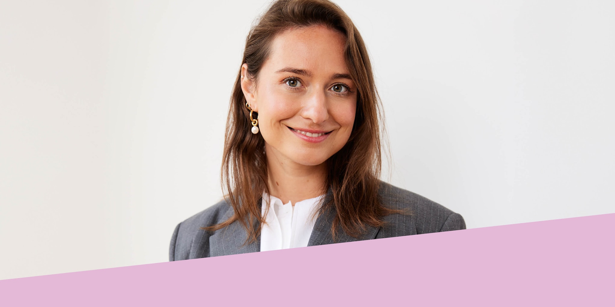 Anne-Flore: ‘Wat is de eerste periode met een baby prachtig’