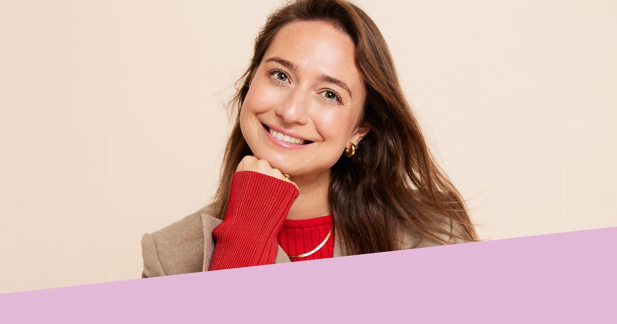 Anne-Flore: ‘Drink je nog niet dagelijks een glas selderijsap? Hoe durf ...