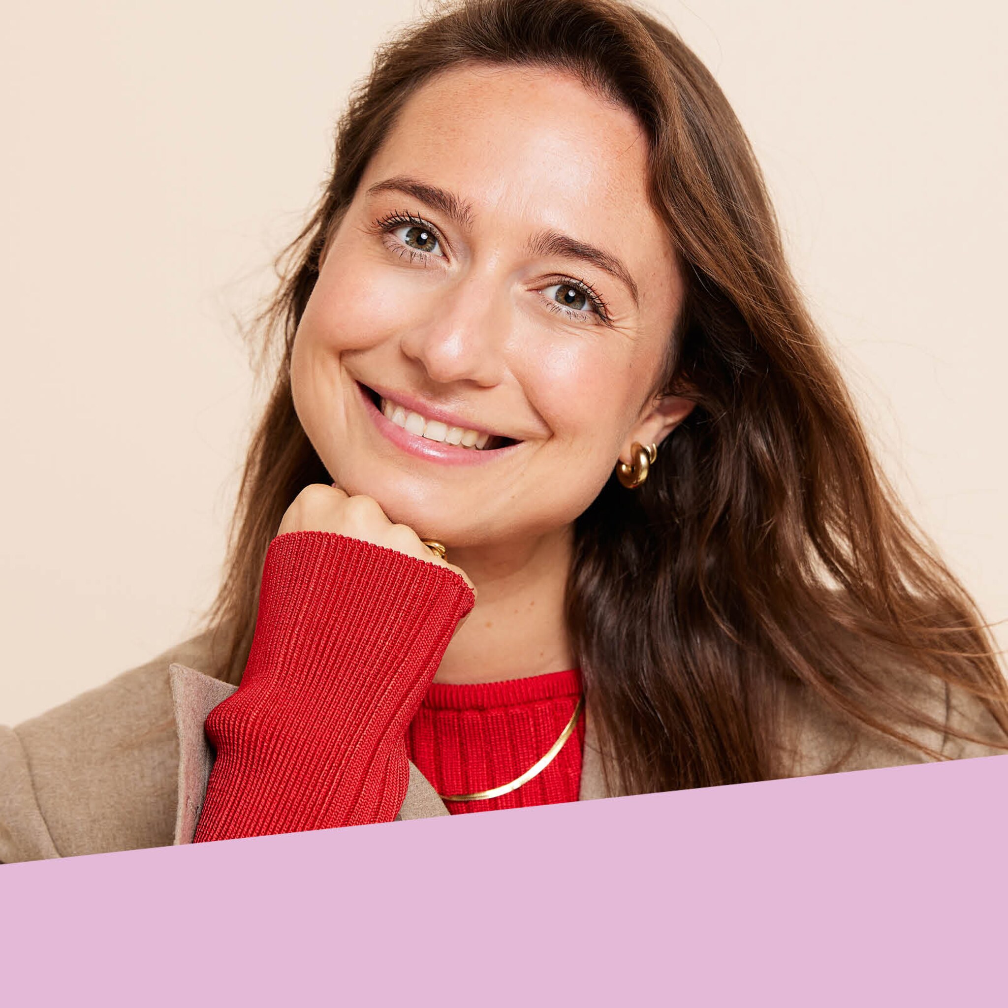 Jong geleerd: leer je baby groenten eten met de Baby Groente Tas