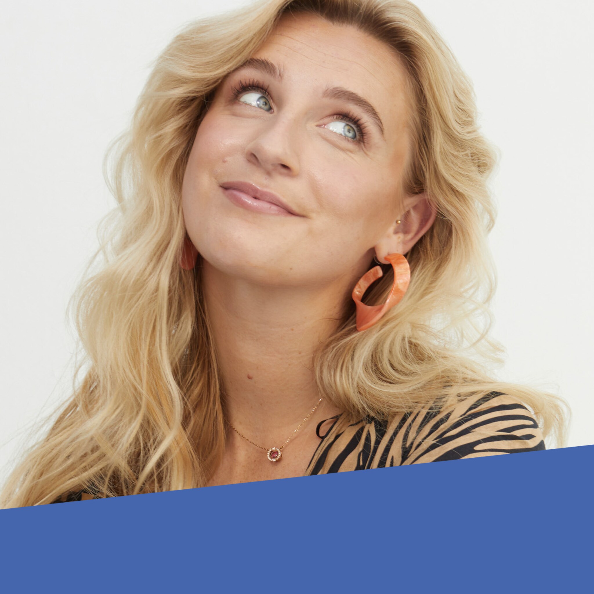 Eerste beelden van naakte Inge de Bruijn in 'Adam zkt. Eva VIPS ...