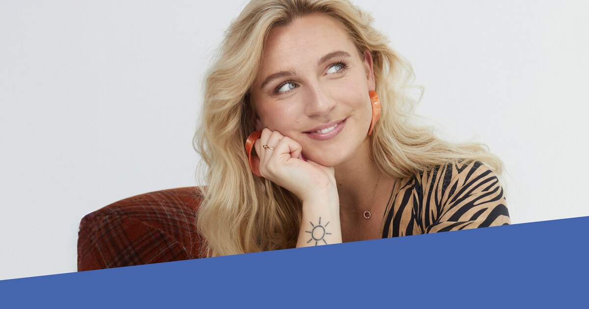 Eva: ‘De kans dat ik jouw mail zeker vijf dagen niet open, is groot’