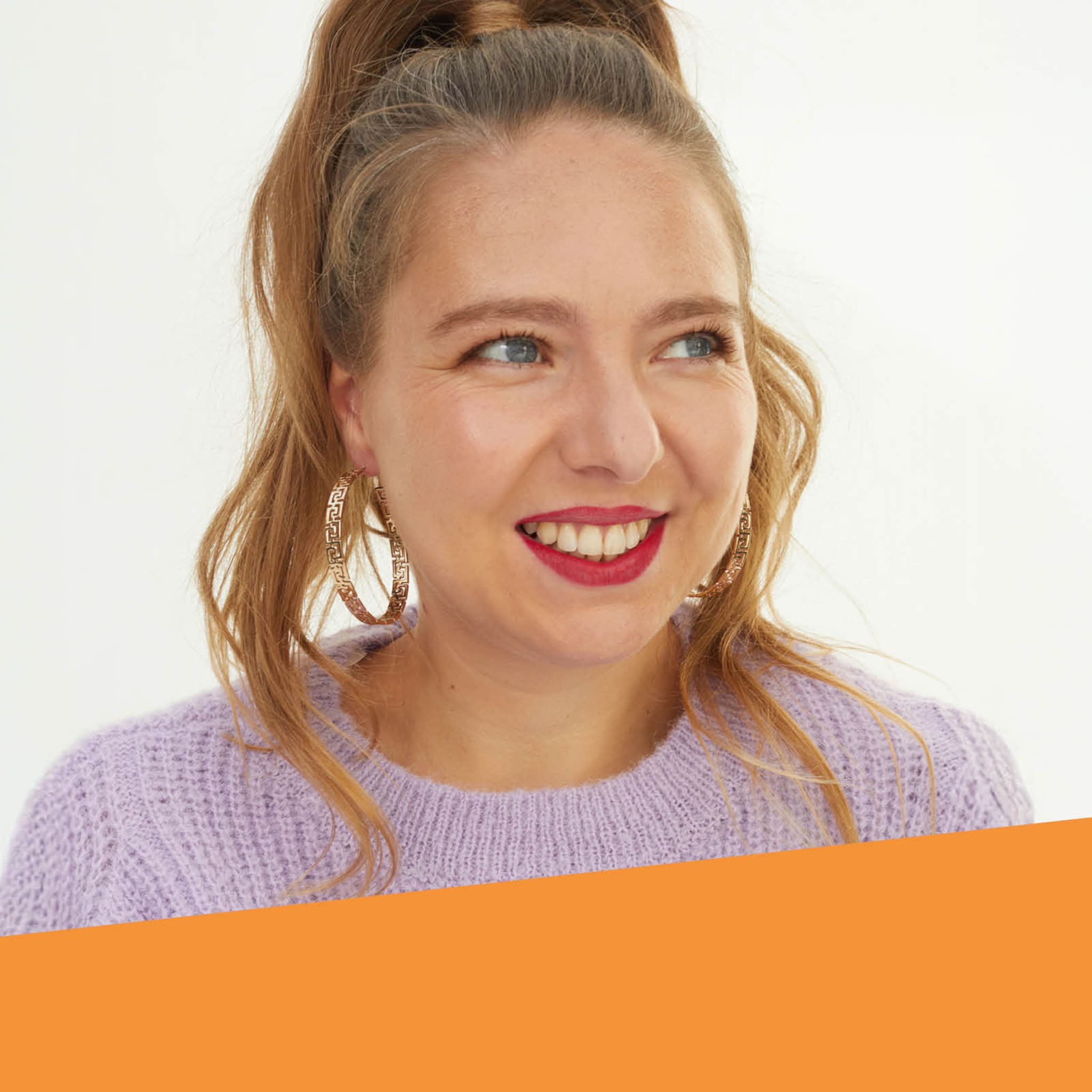 Tess: ‘Ik dacht dat ‘zeehondjes’ iets onschuldigs was’