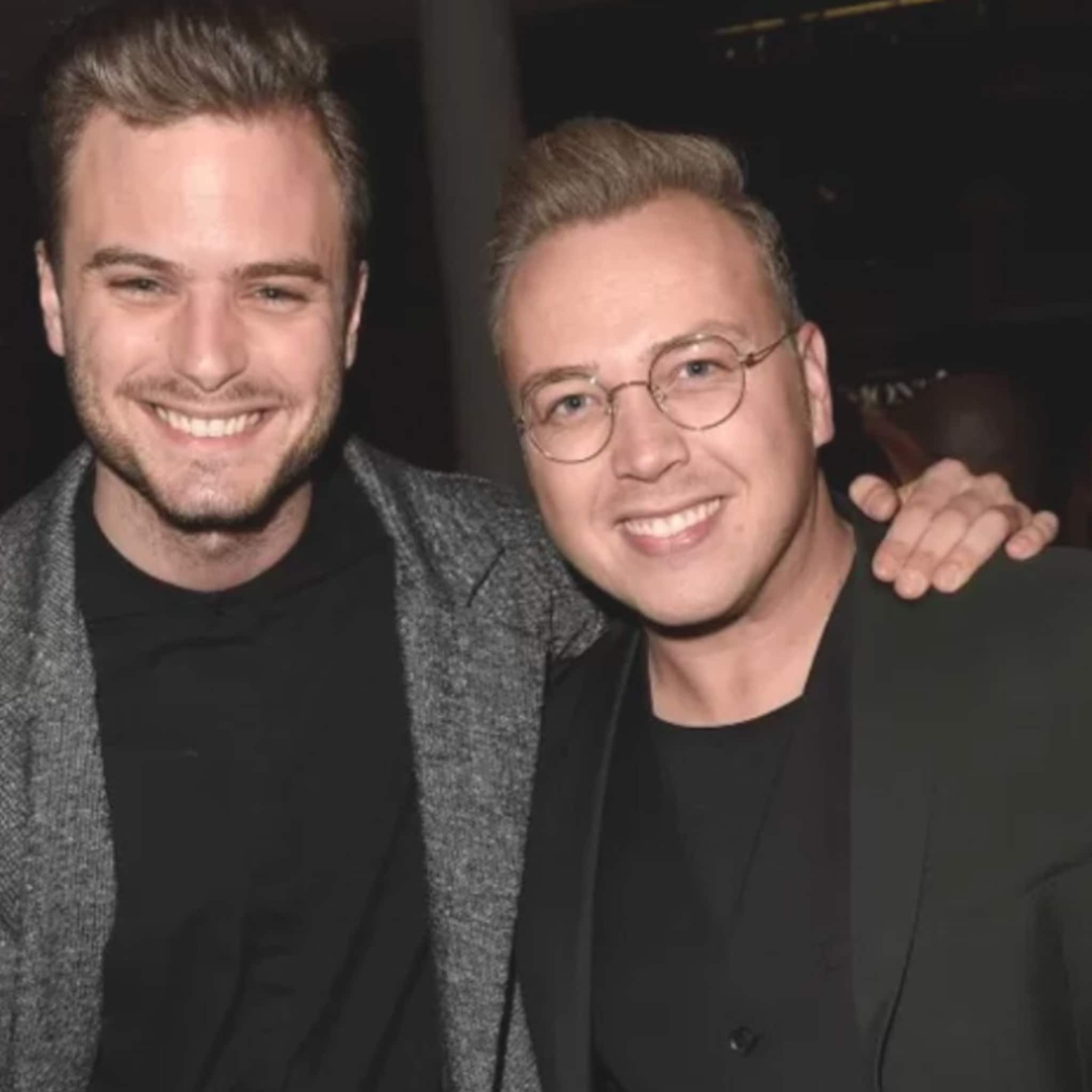 Holly Mae Brood (30) is door ‘FHM’ uitgeroepen tot ‘Vrouw van het Jaar’