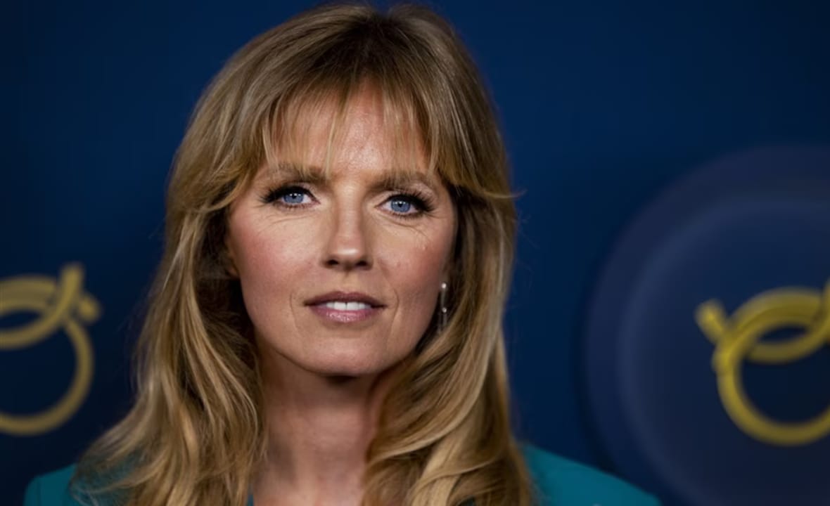 Zo houdt Leonie ter Braak haar relatie goed