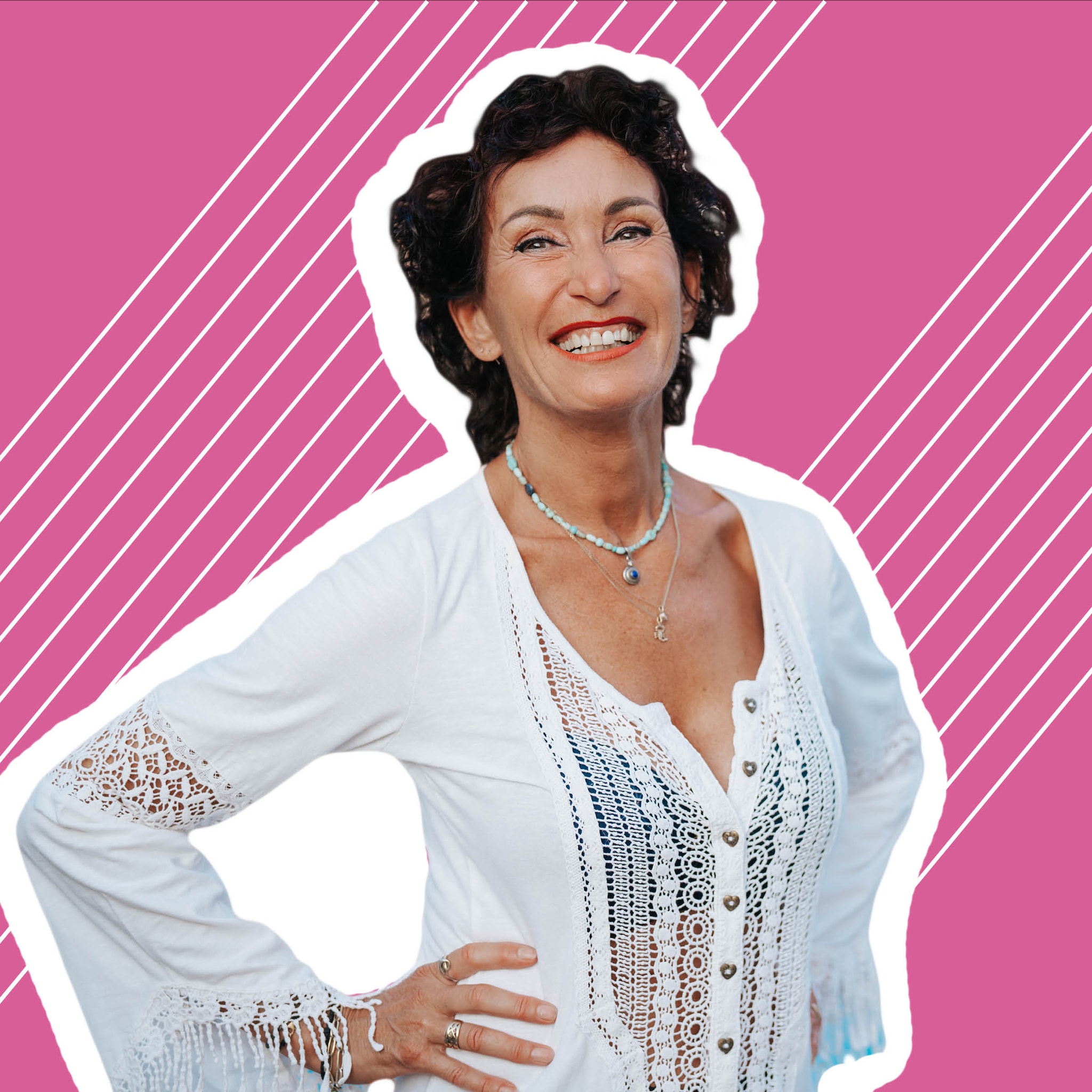 Emotioneel: Jutta Leerdam neemt afscheid van Jake Paul