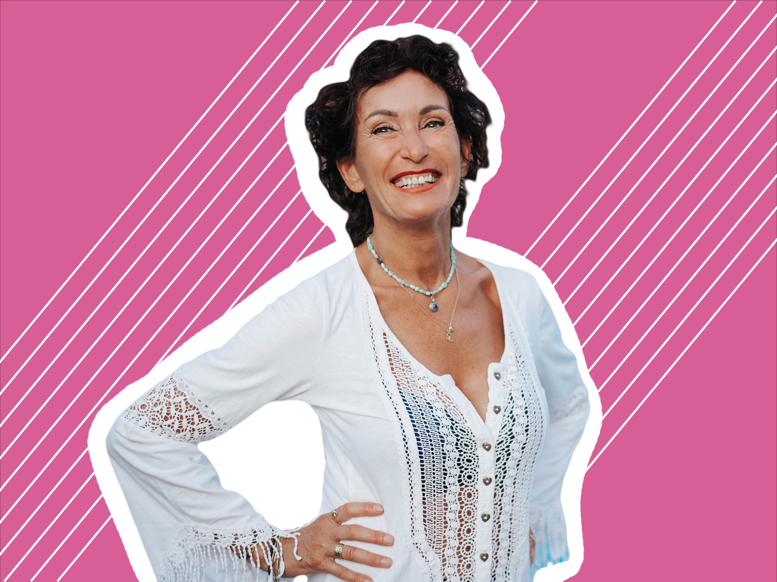 Ook ‘B&B Vol Liefde’-Ingrid heeft haar B&B te koop staan | Flair