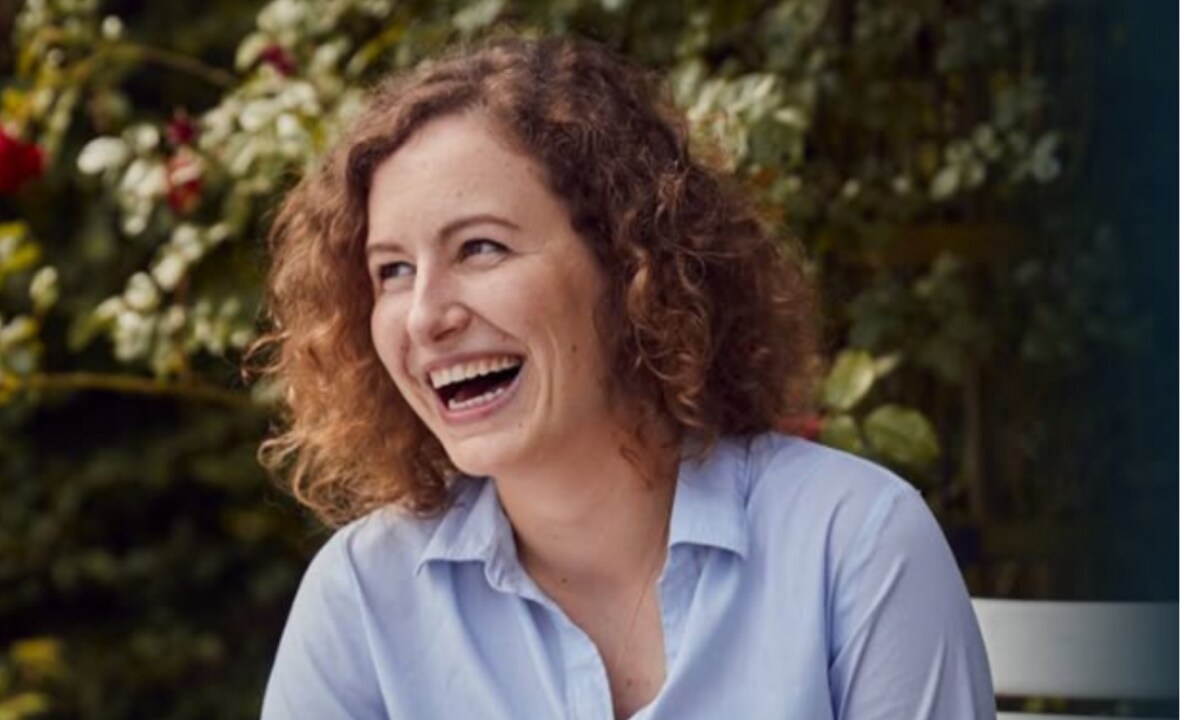 Anne Pleun heeft sinds herseninfarct een Italiaans accent
