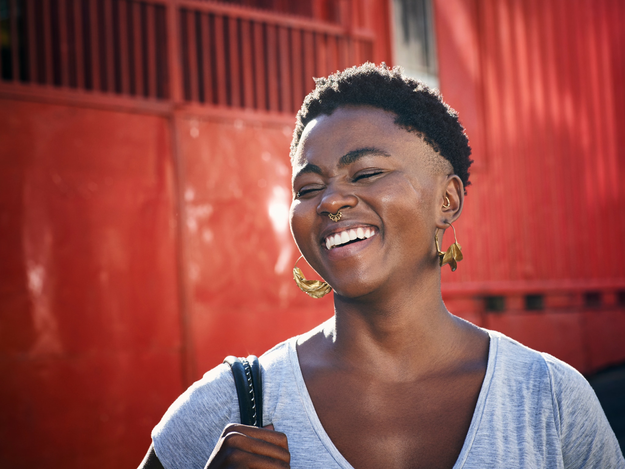 Hello sunshine! Met deze tips train je een goed humeur