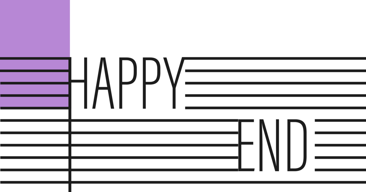 Happy End: ‘Ik boekte een gigolo en had de beste seks ooit’