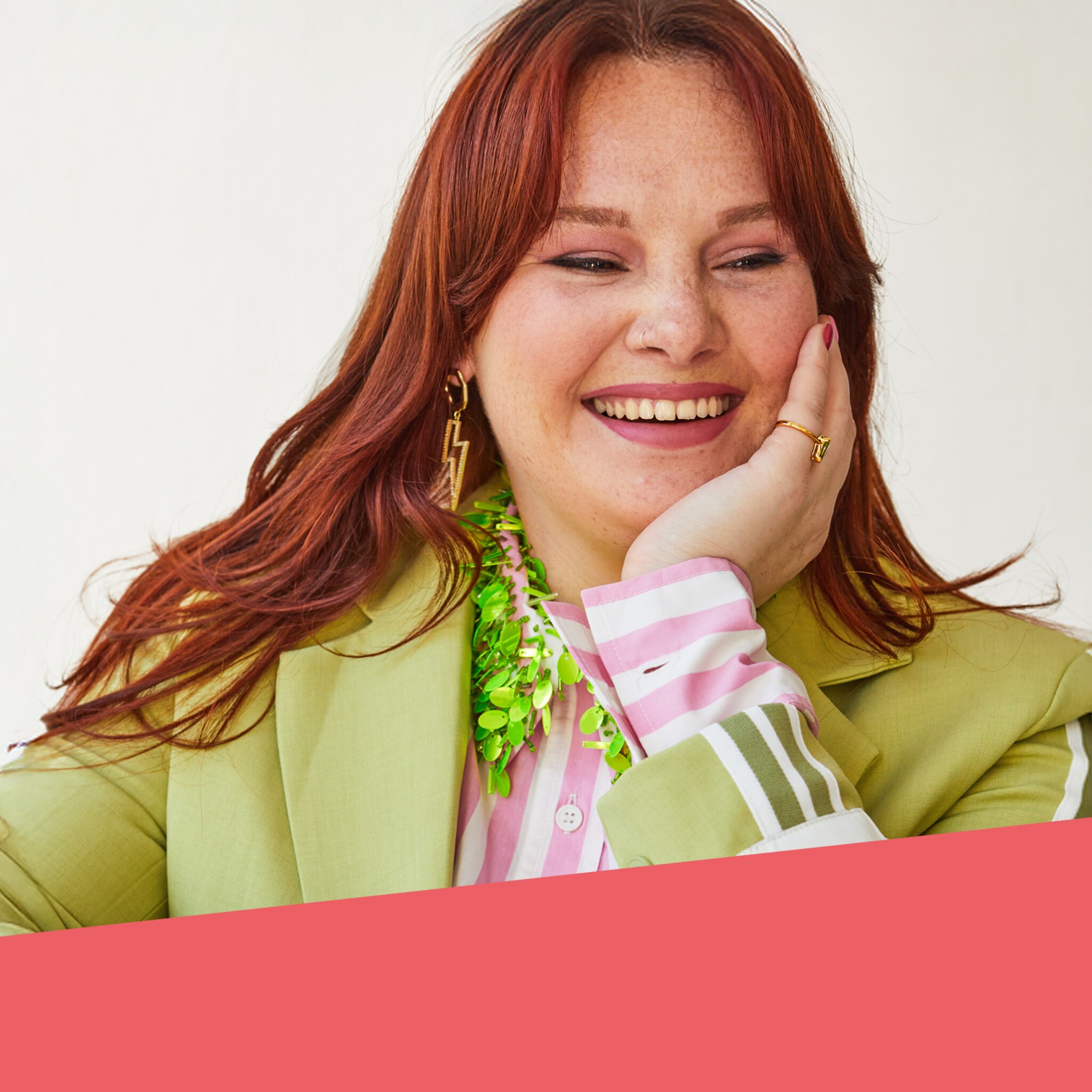 Floor Faber #200: ‘Hij smaakt lekker, naar bier en nog iets’