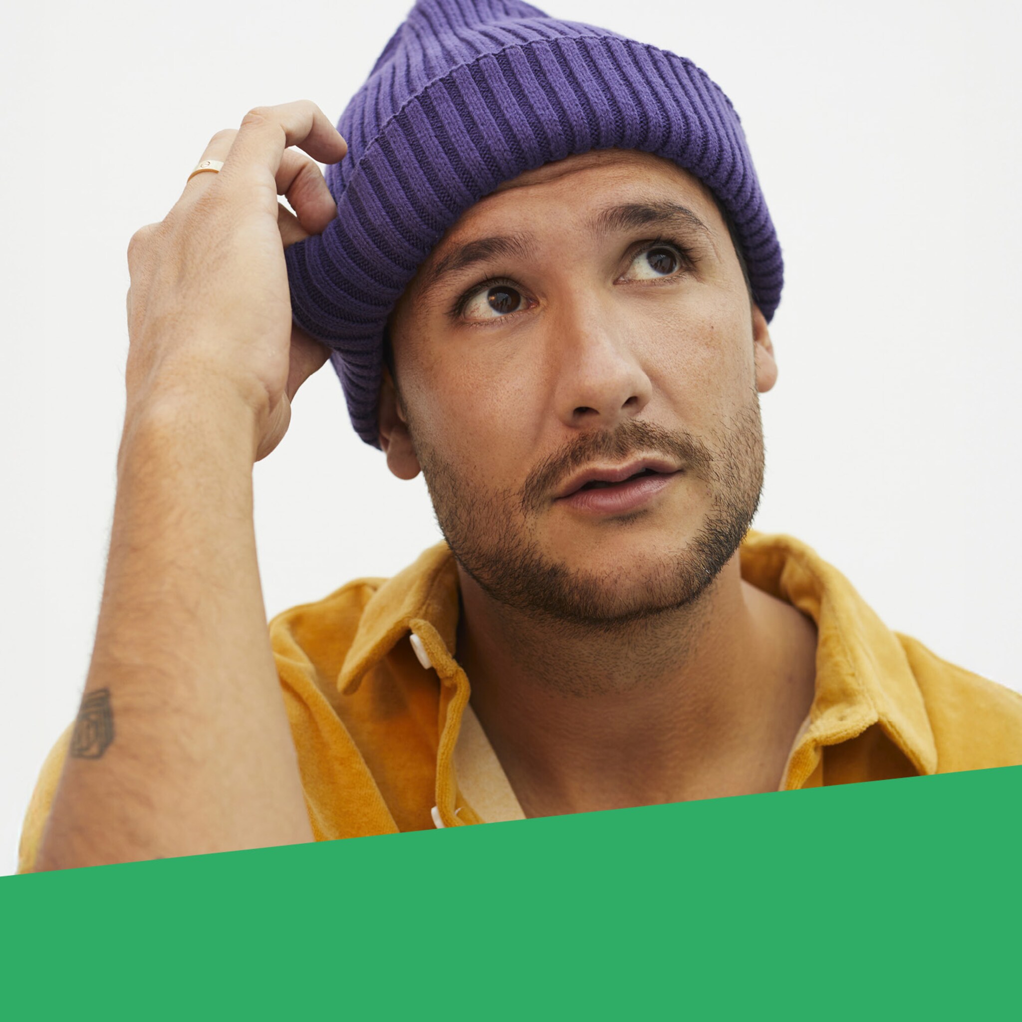 Marije: 'Ik was 13 jaar, en onze buurman reed mij stiekem naar een ...