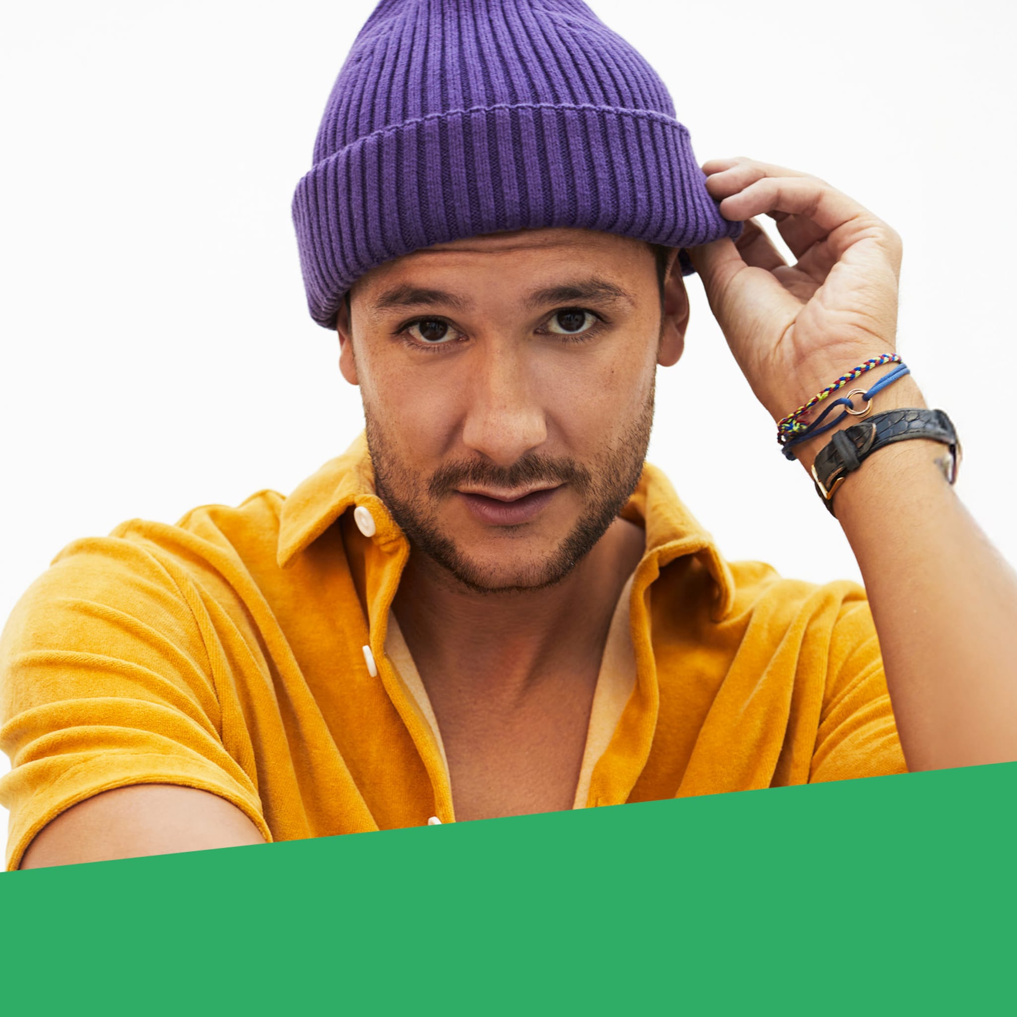 Marije: 'Ik was 13 jaar, en onze buurman reed mij stiekem naar een ...