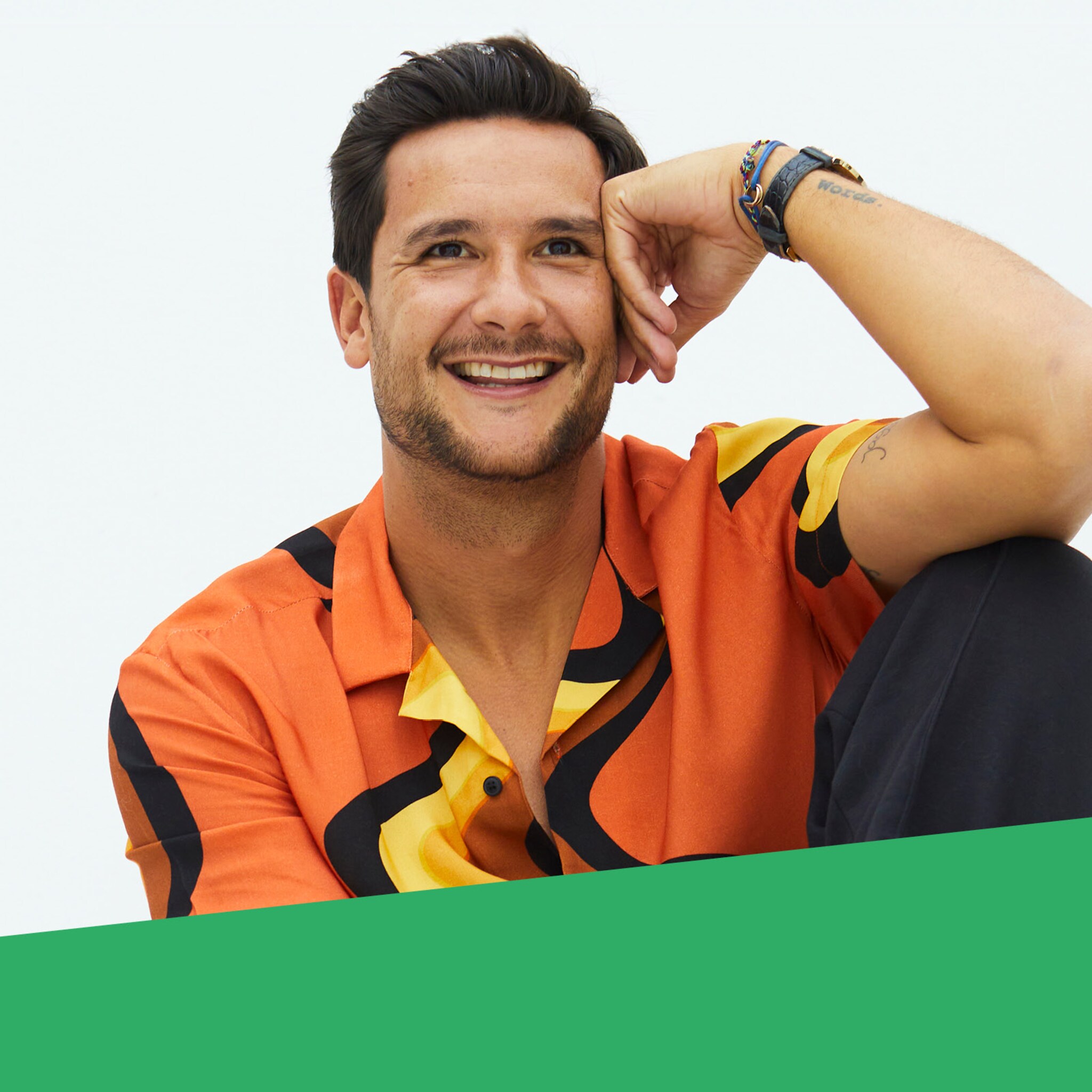 Yuki: ‘Ik heb besloten uit de havermelk-elite te stappen’