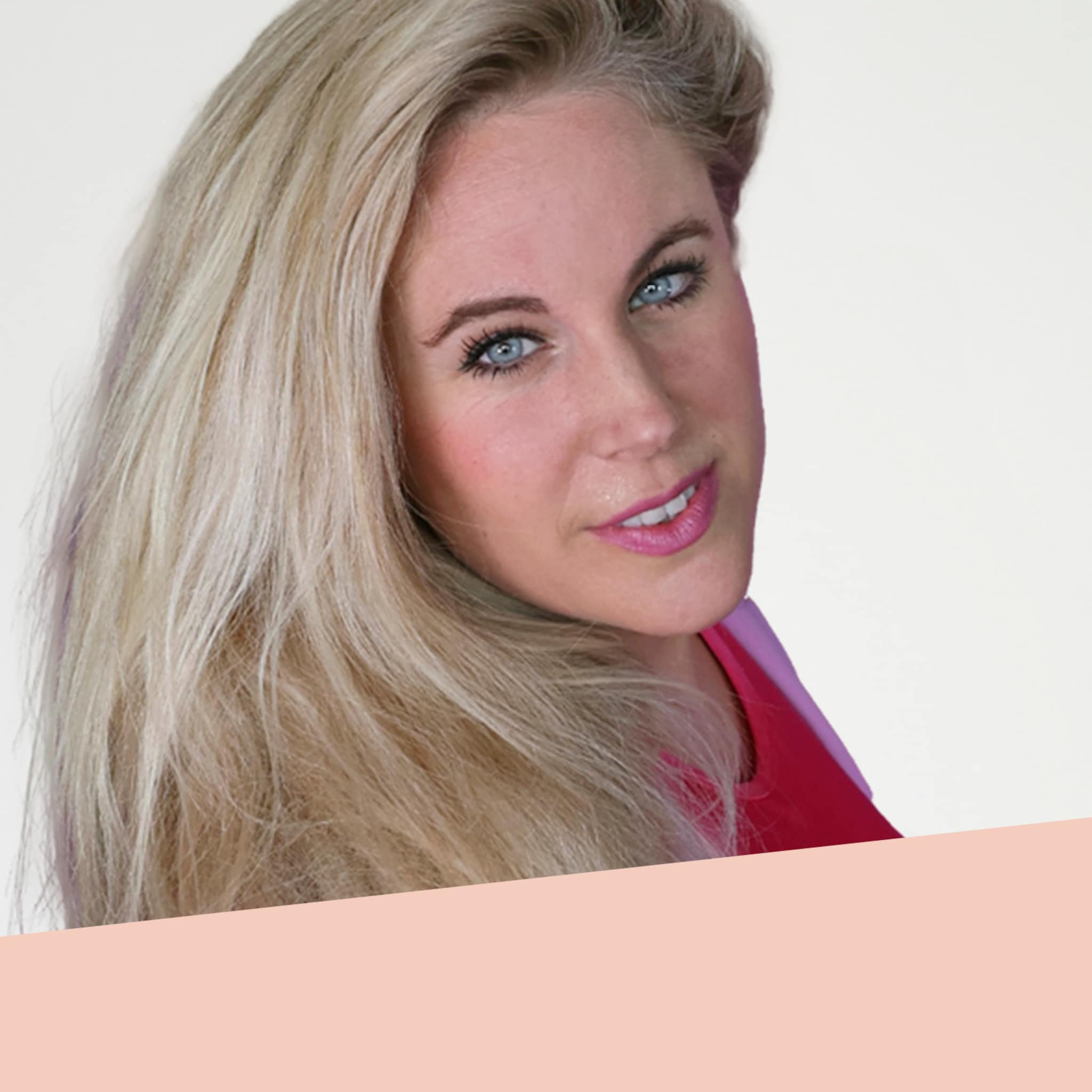 Dionne Stax (40): ‘Ik ben bewuster gaan leven’