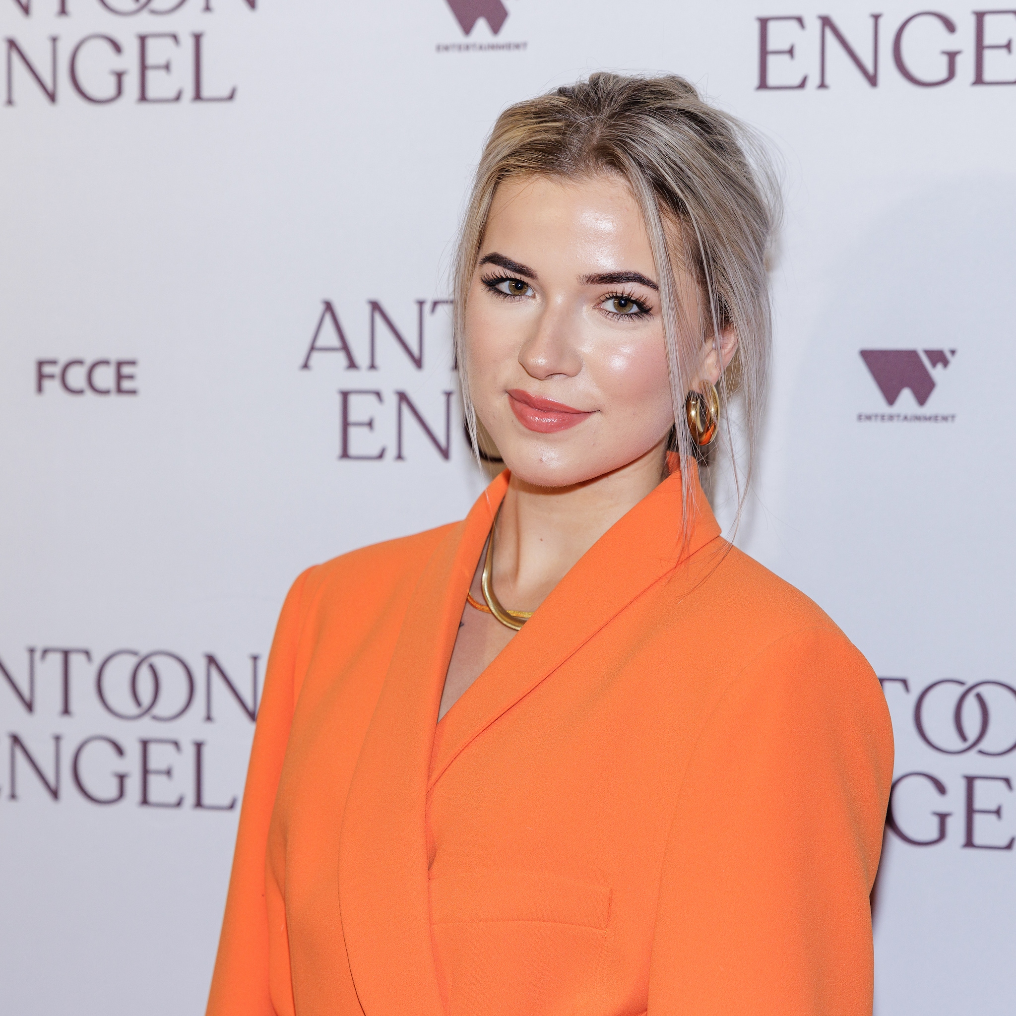Zo ziet het liefdesleven van schaatsster Femke Kok eruit