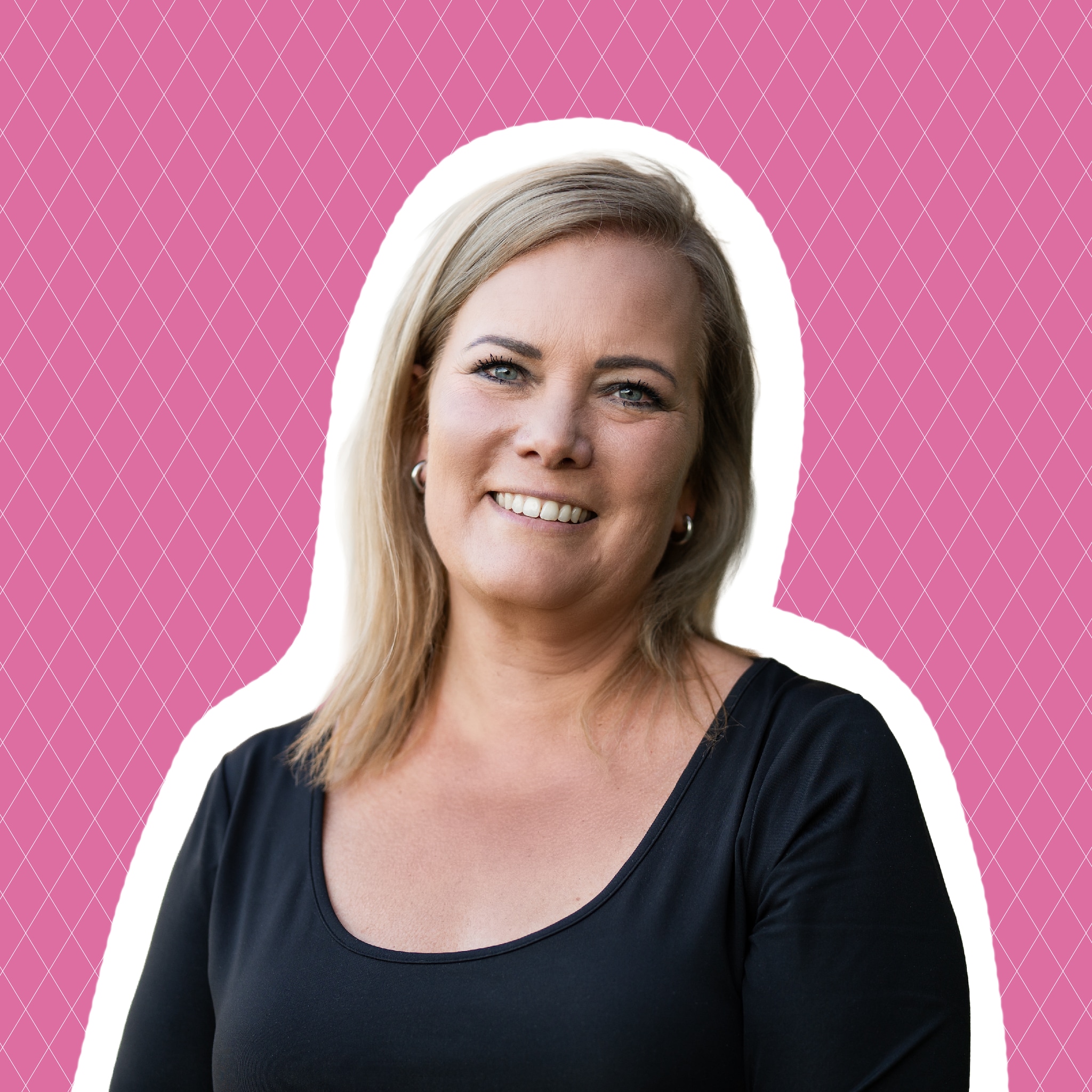 Monica Geuze is weer single: dít zijn haar bekende exen