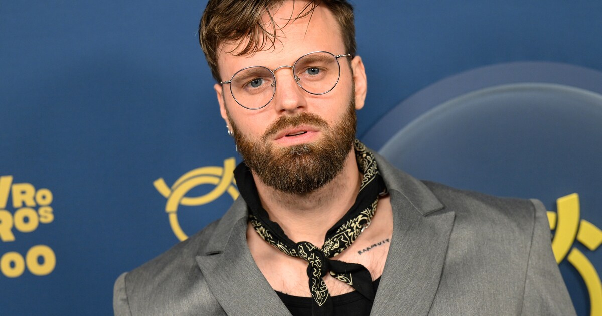 Tim Hofman over een ongemakkelijke seksdate: ‘Schaamde me’