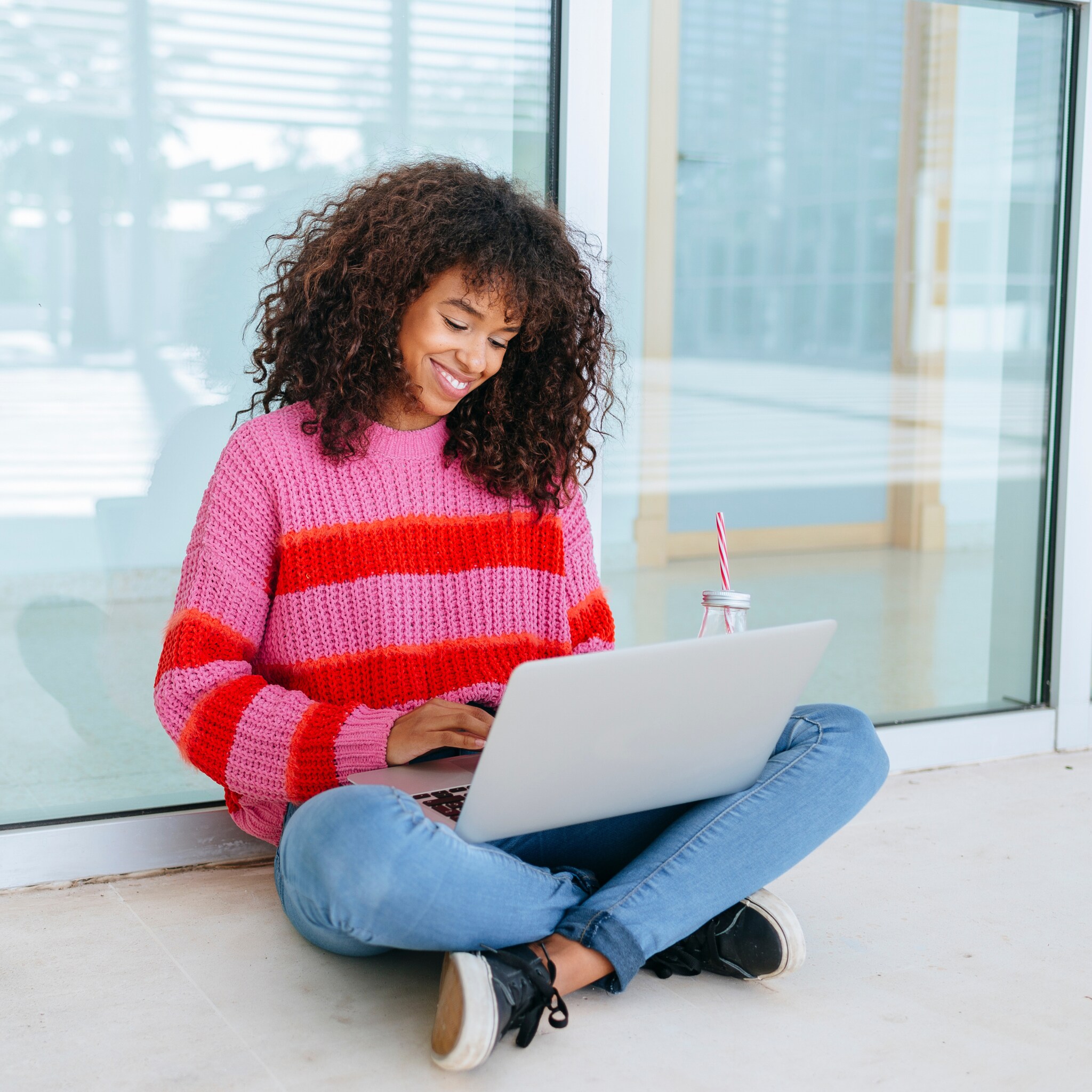 Waarom iedereen het over Annekee en Matthijs de Ligt heeft