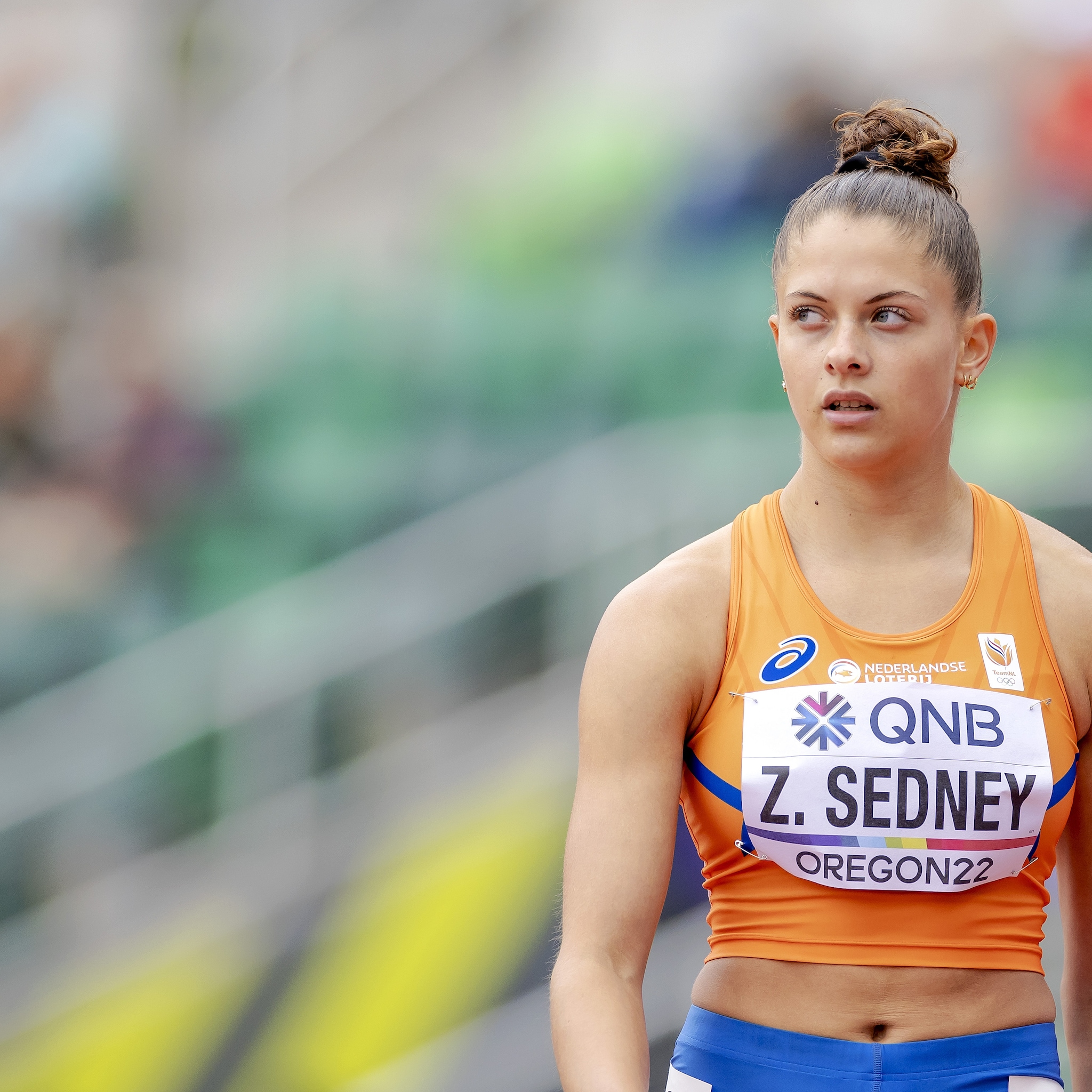 Zo ziet het gezin van actrice Ilse Warringa eruit