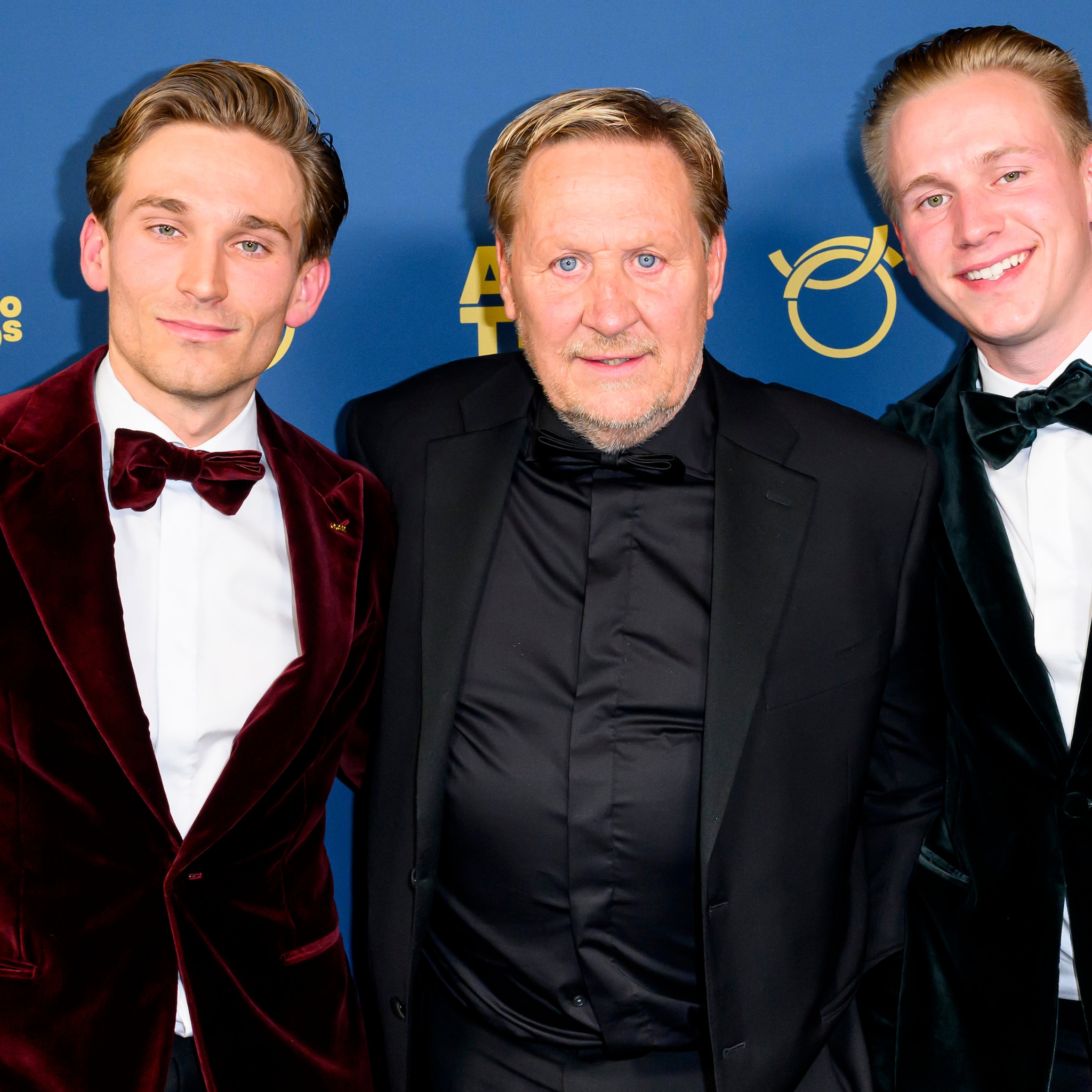 Dit is het knappe gezin van ‘De Jeugd’- rapper Pepijn Lanen