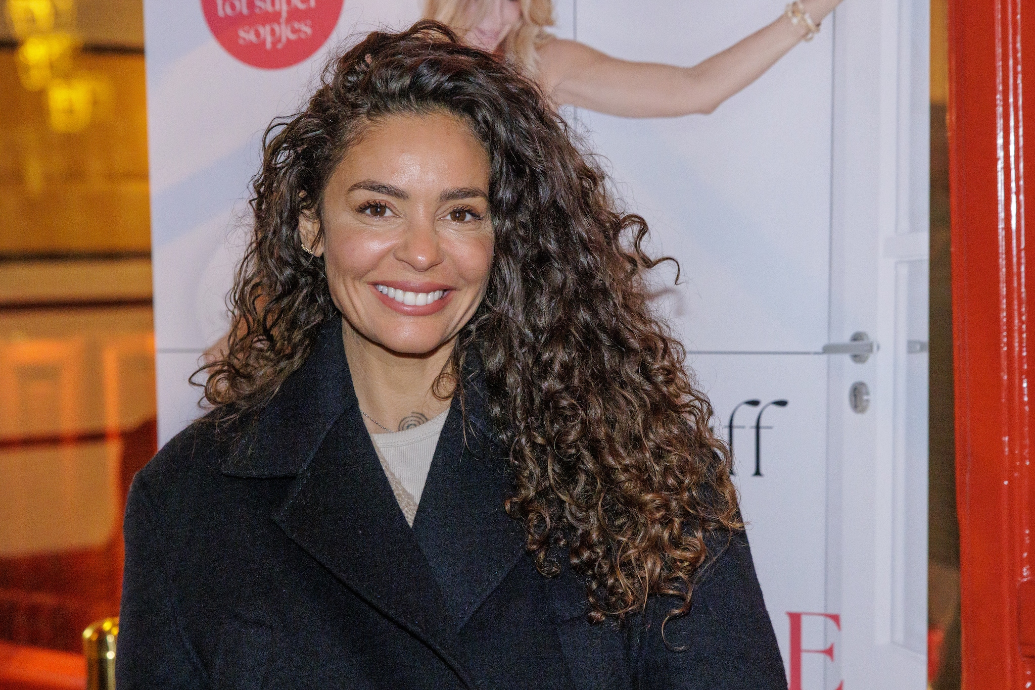 Wow: Fajah Lourens verhuist naar Spanje en gaat daar iets heel ...
