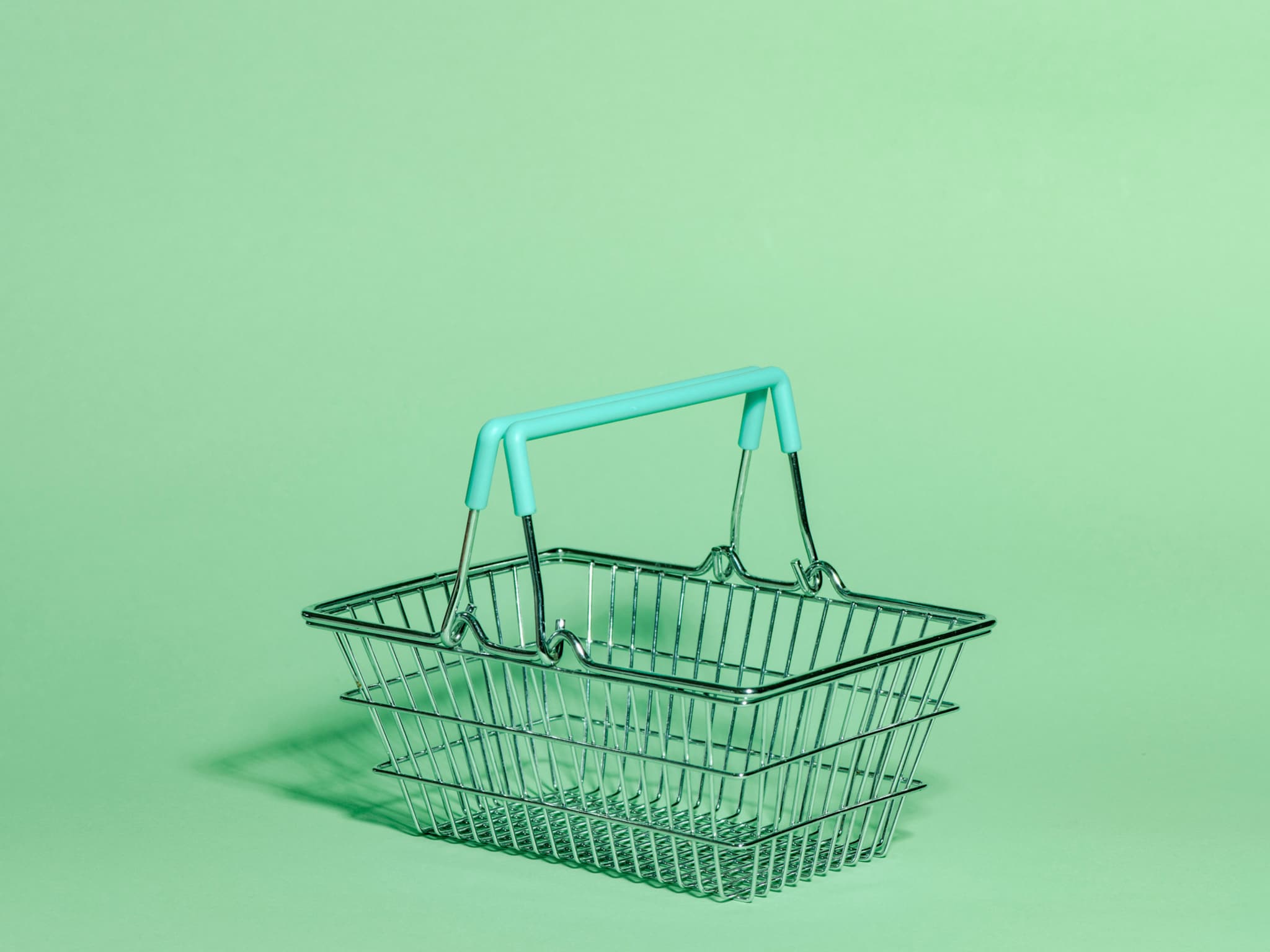 Iris (29): ‘In elke winkel waar ik kom, steel ik iets’