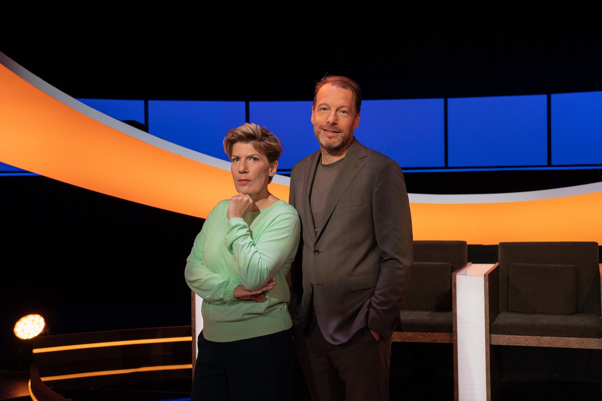‘De Slimste Mens’ seizoen 26: deze kandidaten doen mee