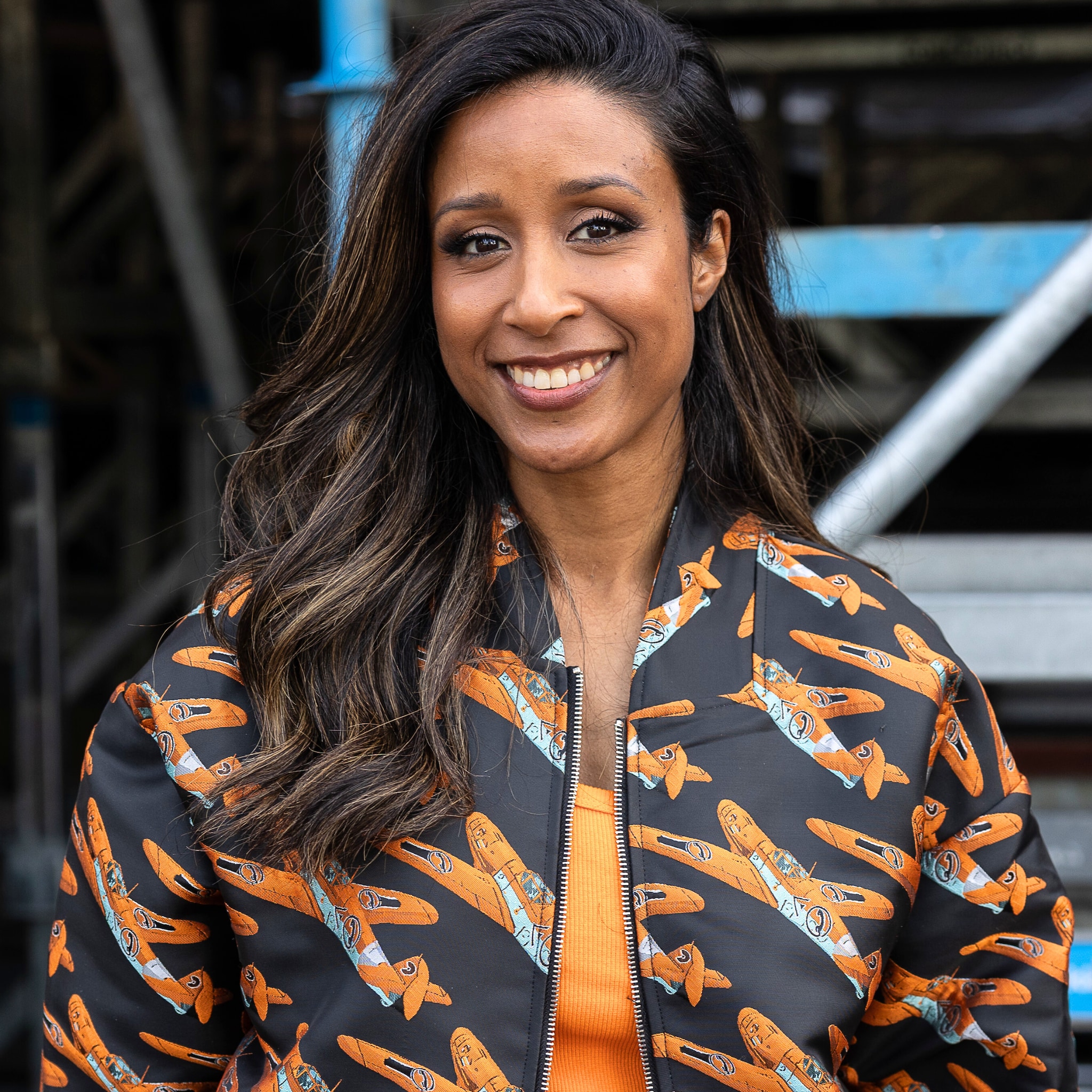 Monica Geuze is weer single: dít zijn haar bekende exen