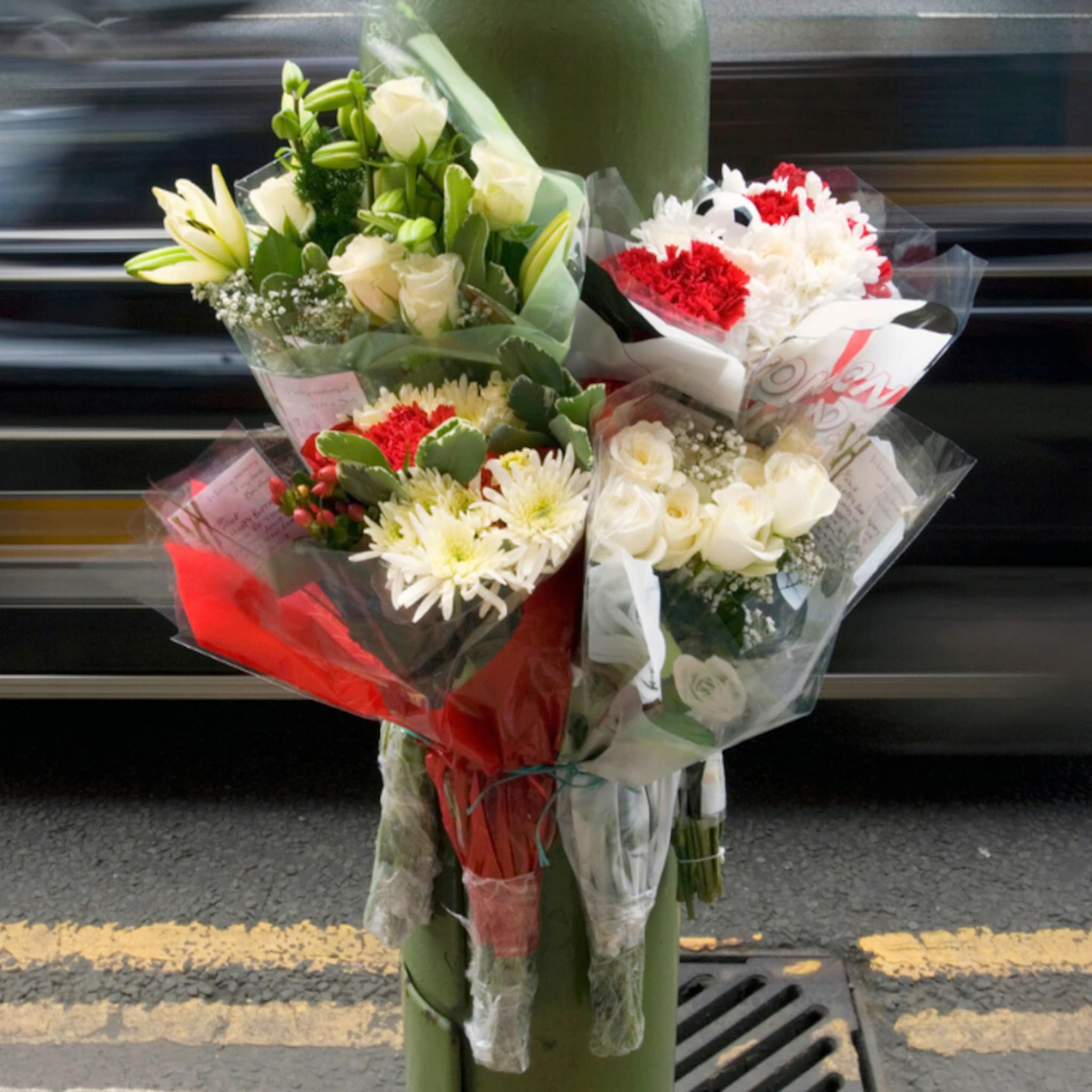 Manieren waarop de publieke ruimte veiliger wordt voor vrouwen