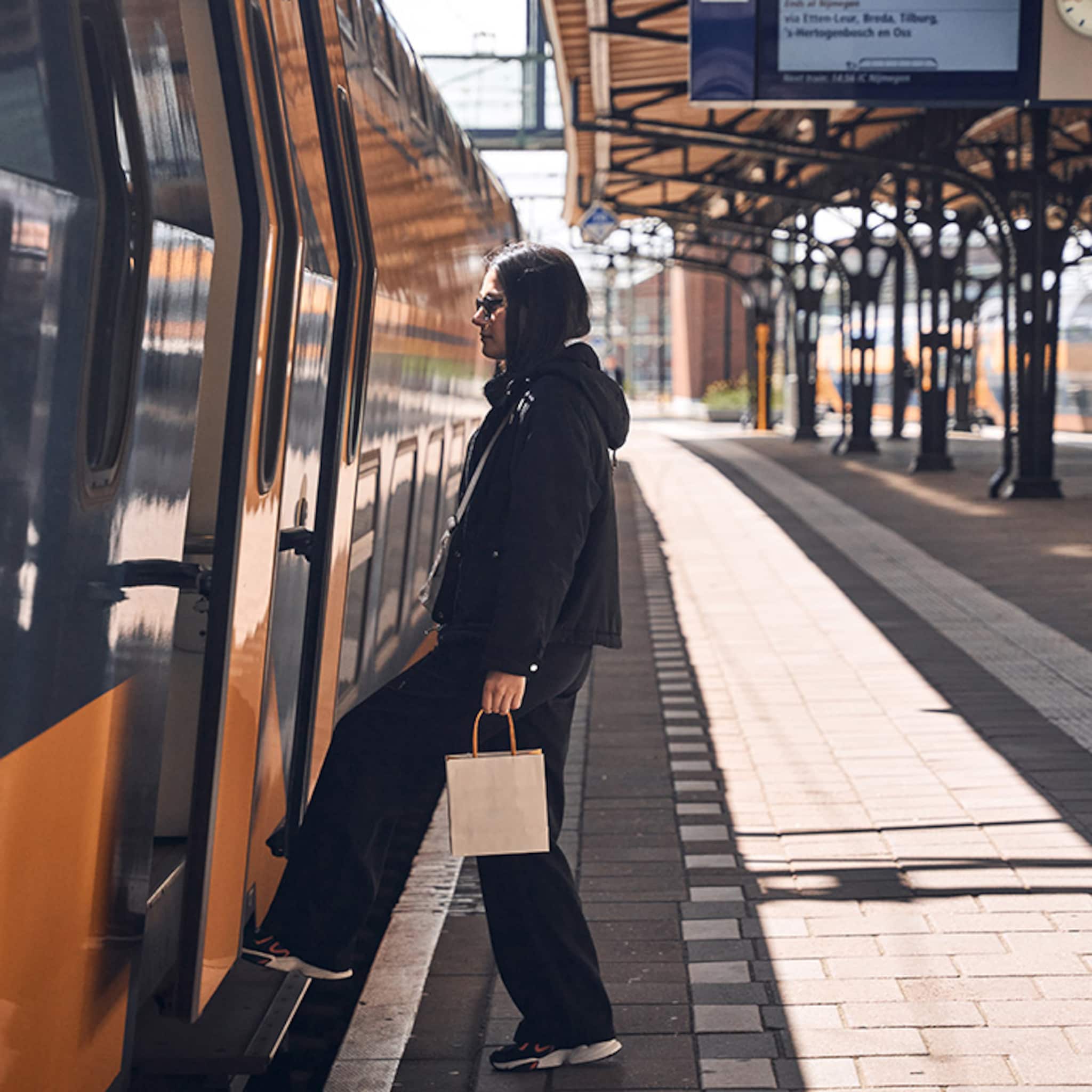 Dit zijn de Dolle Mina’s van nu: ‘Ons doel is dat heel Nederland weet ...