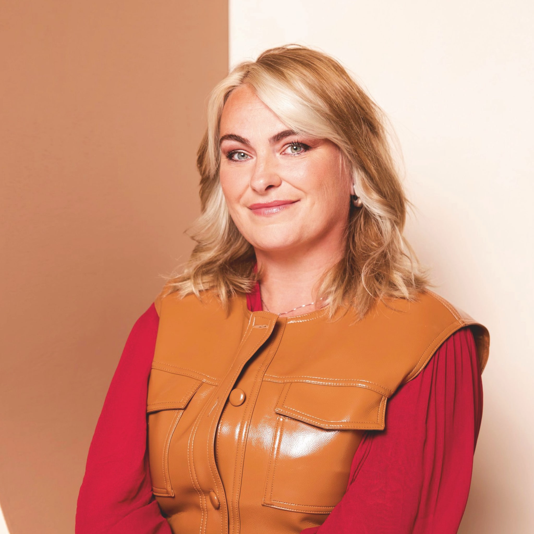 Mannengeheimen: ‘Ik begluur mijn naakte buurvrouw’