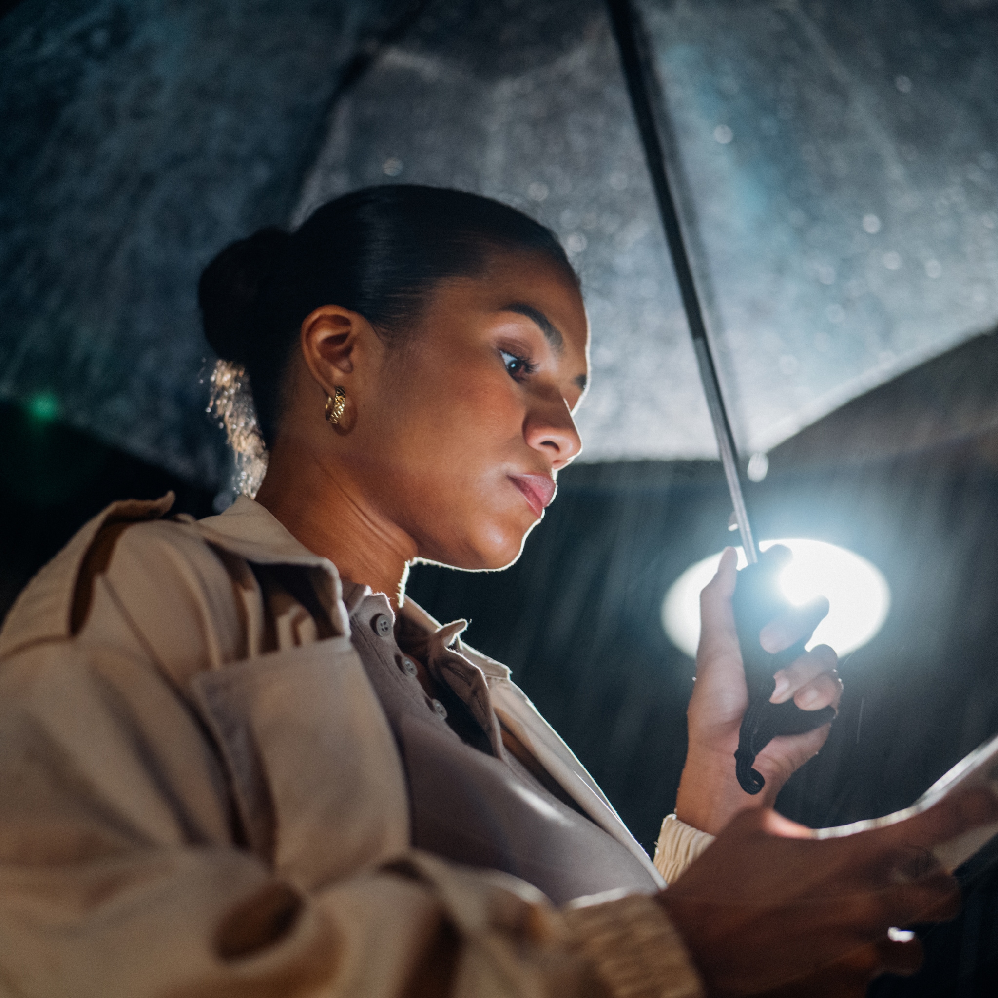 Manieren waarop de publieke ruimte veiliger wordt voor vrouwen