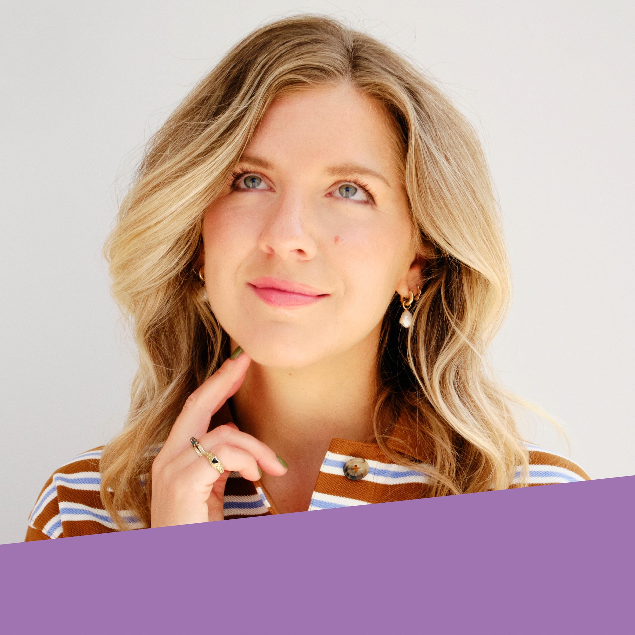 Danique de Jong: ‘Ik ben dochter, vriendin, vrouw en het zát’