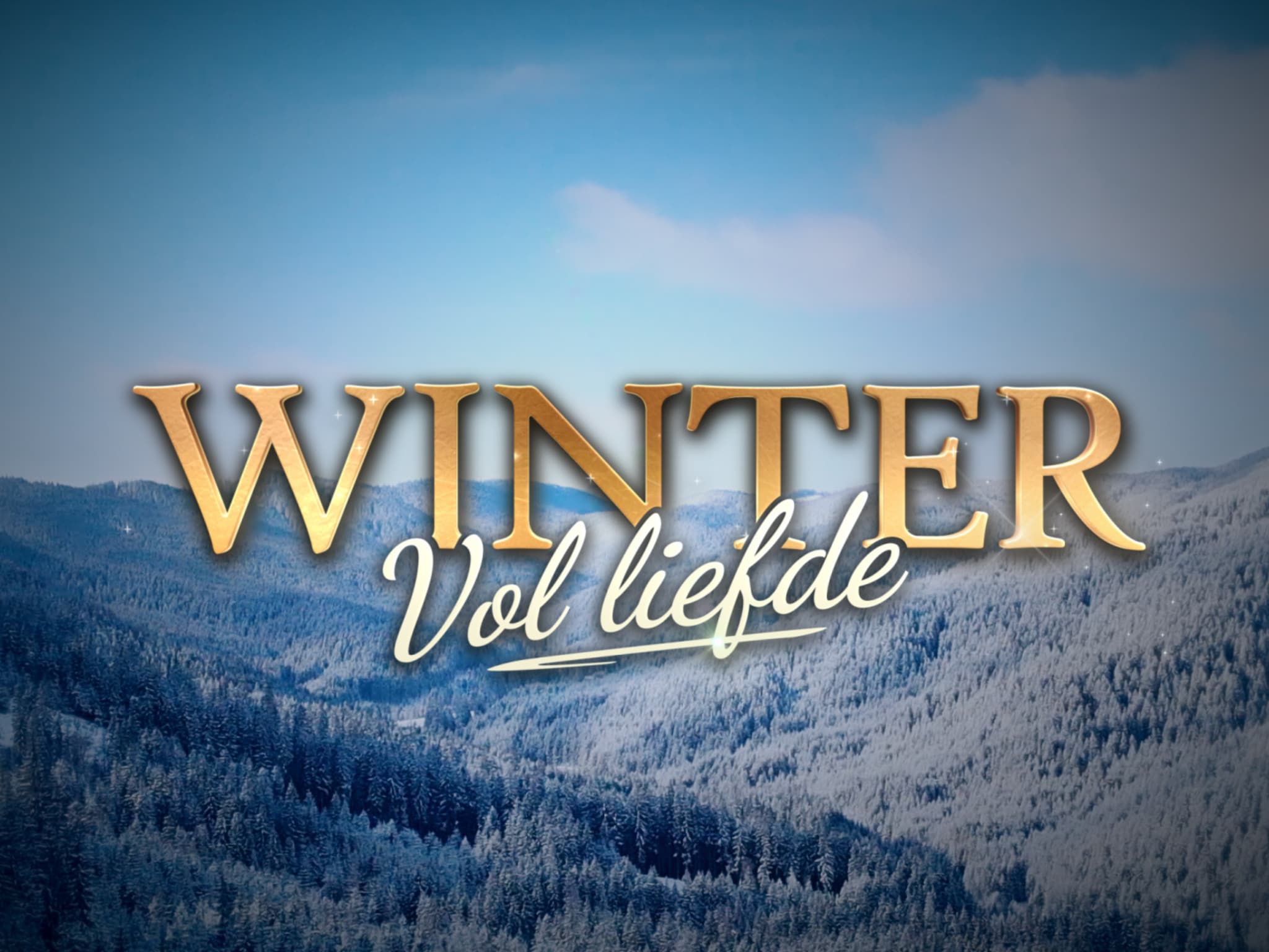 Ongemakkelijk: de eerste beelden van ‘Winter Vol Liefde’ 2026