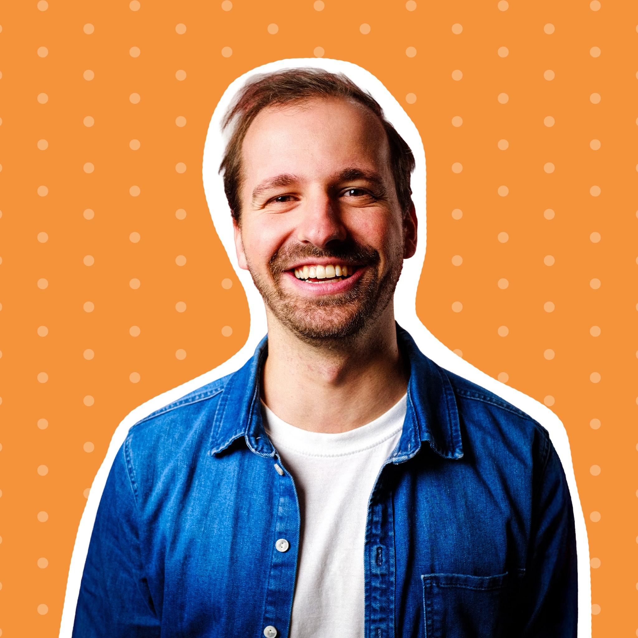 Danique de Jong: ‘Ik ben dochter, vriendin, vrouw en het zát’