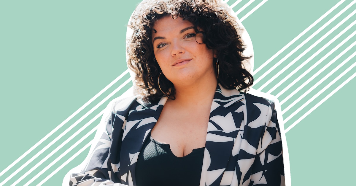 Danique de Jong: ‘Ik ben dochter, vriendin, vrouw en het zát’