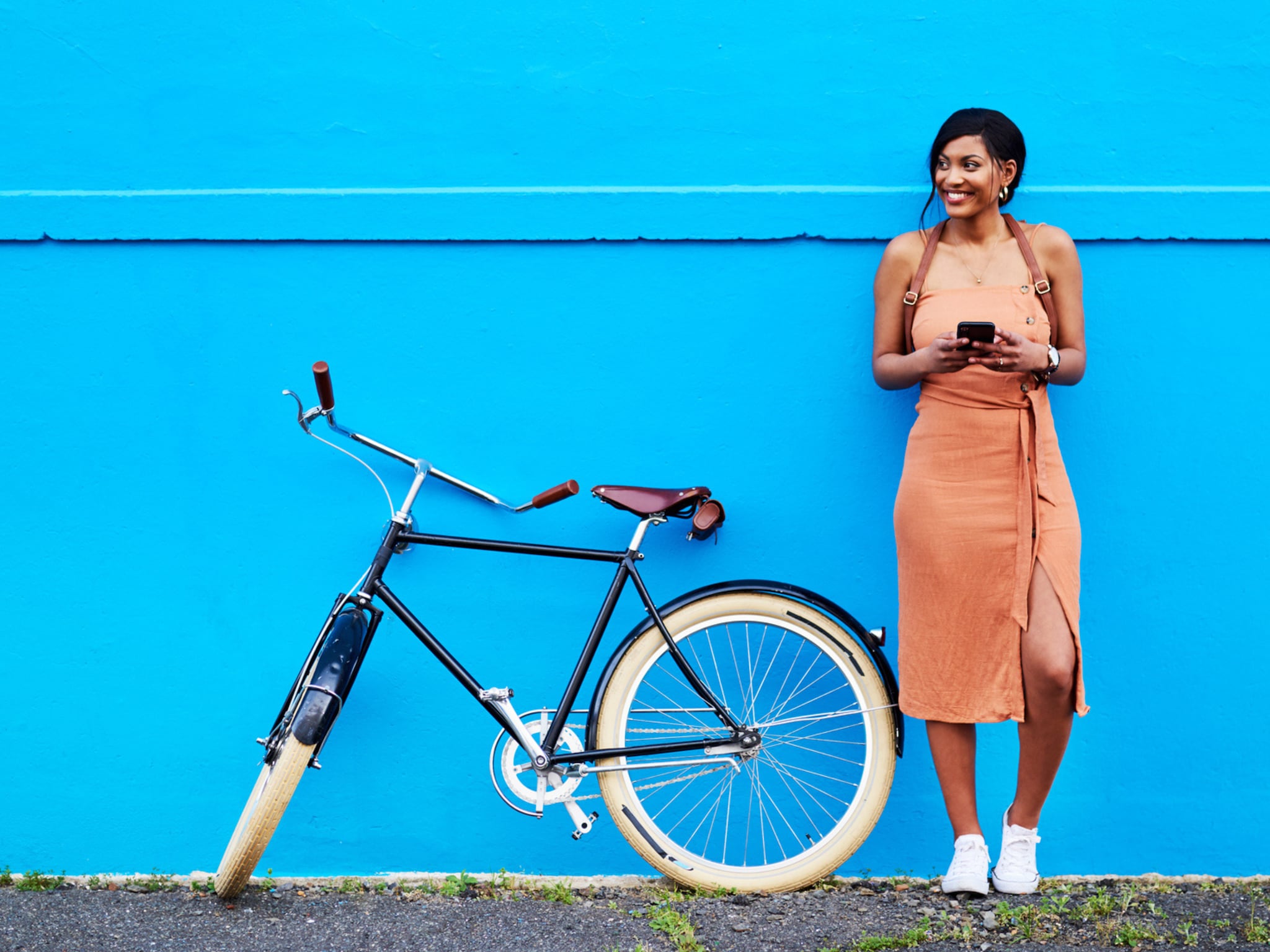 Deze elektrische fiets is als beste getest (én kost €1.299)