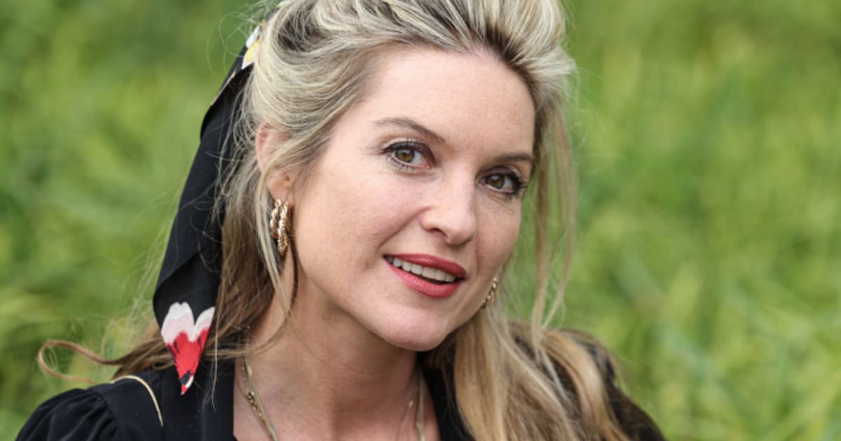 De kip van Lauren Verster is ontvoerd: ‘Ik wil haar terug’