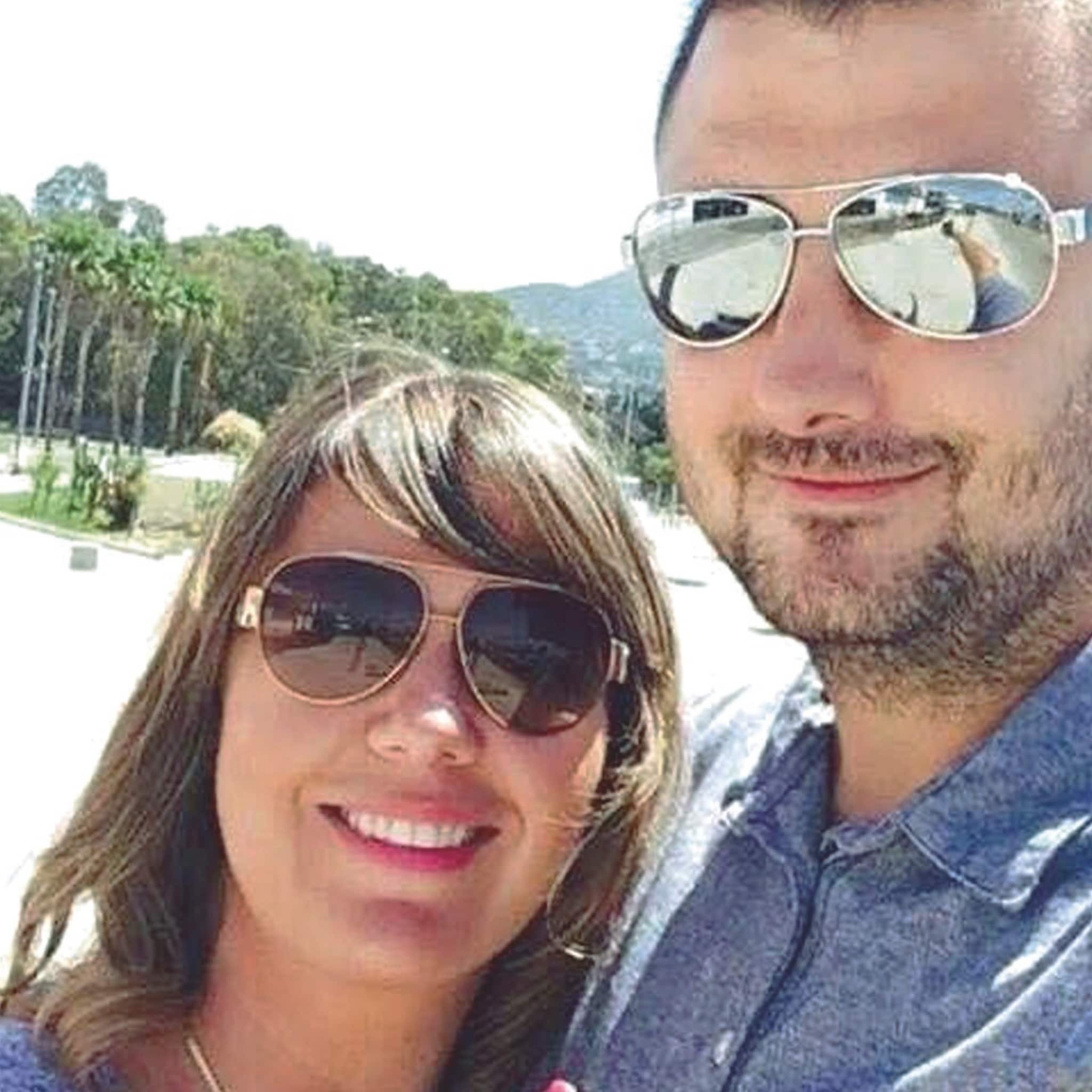 Jonkvrouw Clementine (30) is van adel