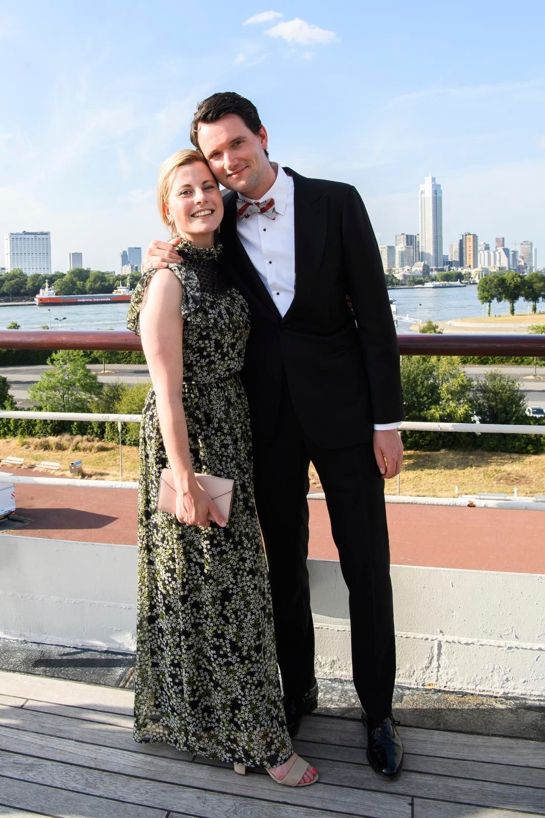 Yoeri (34) verloor zijn partner aan zelfdoding